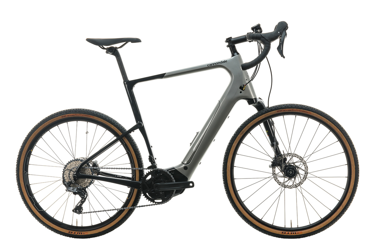 2022 Cannondale Topstone Neo