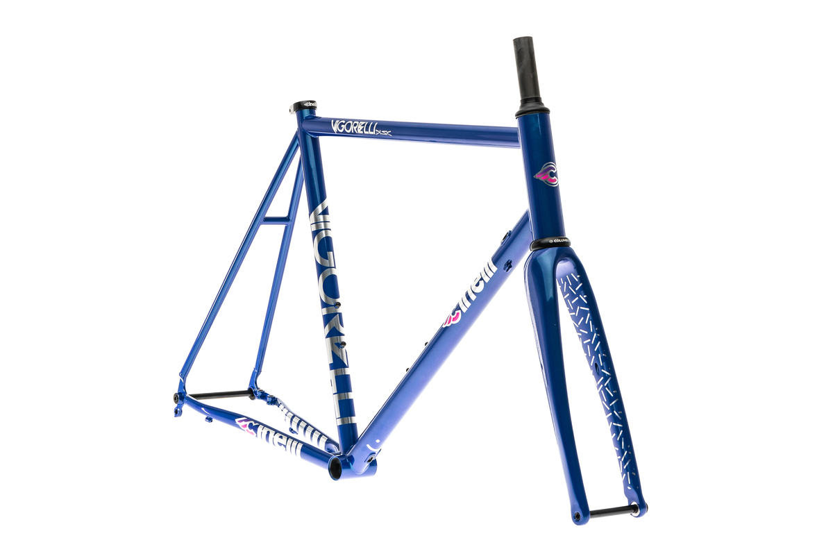 2021 Cinelli Vigorelli Road Disc