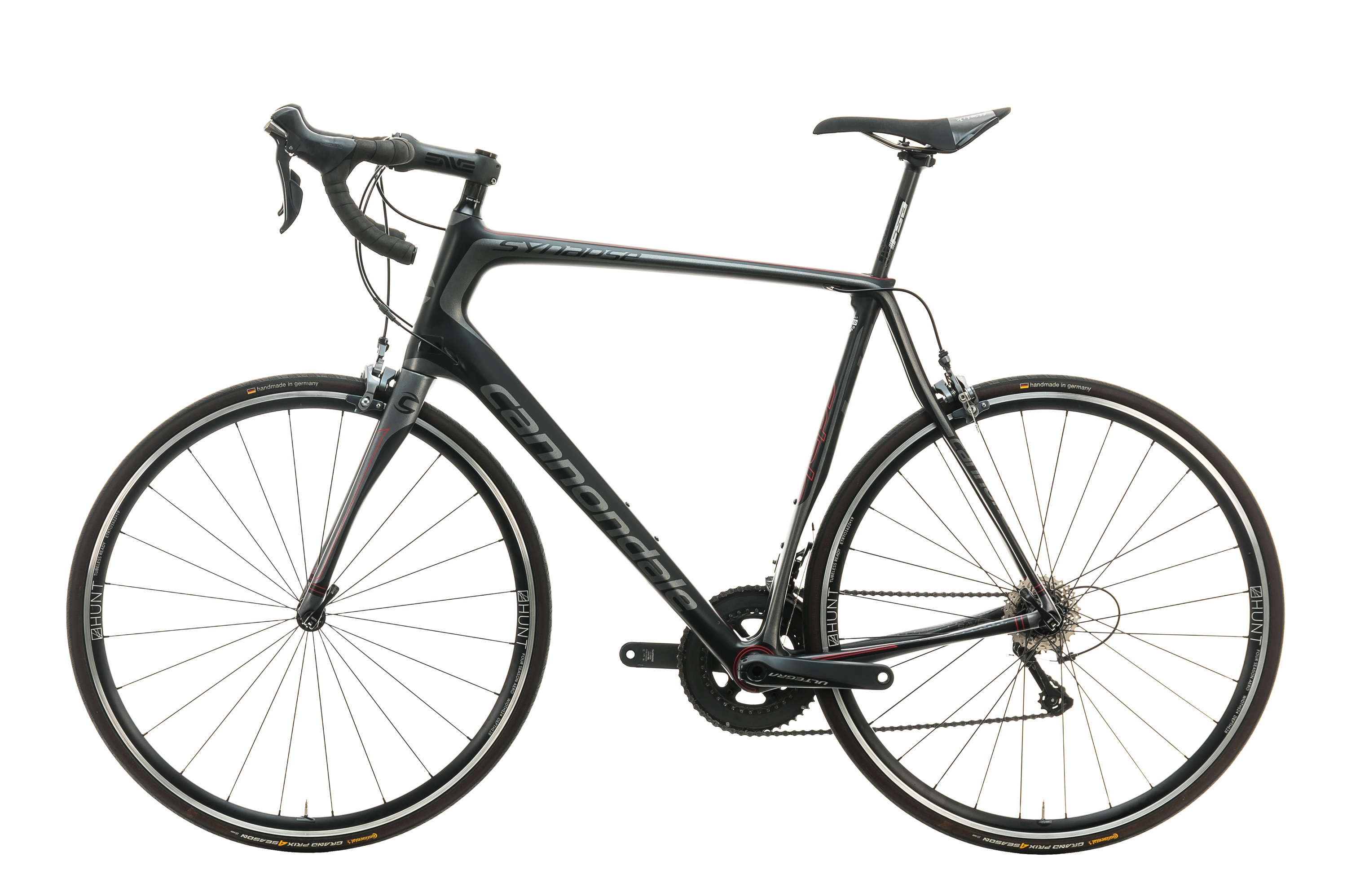 2015 Cannondale Synapse Carbon
