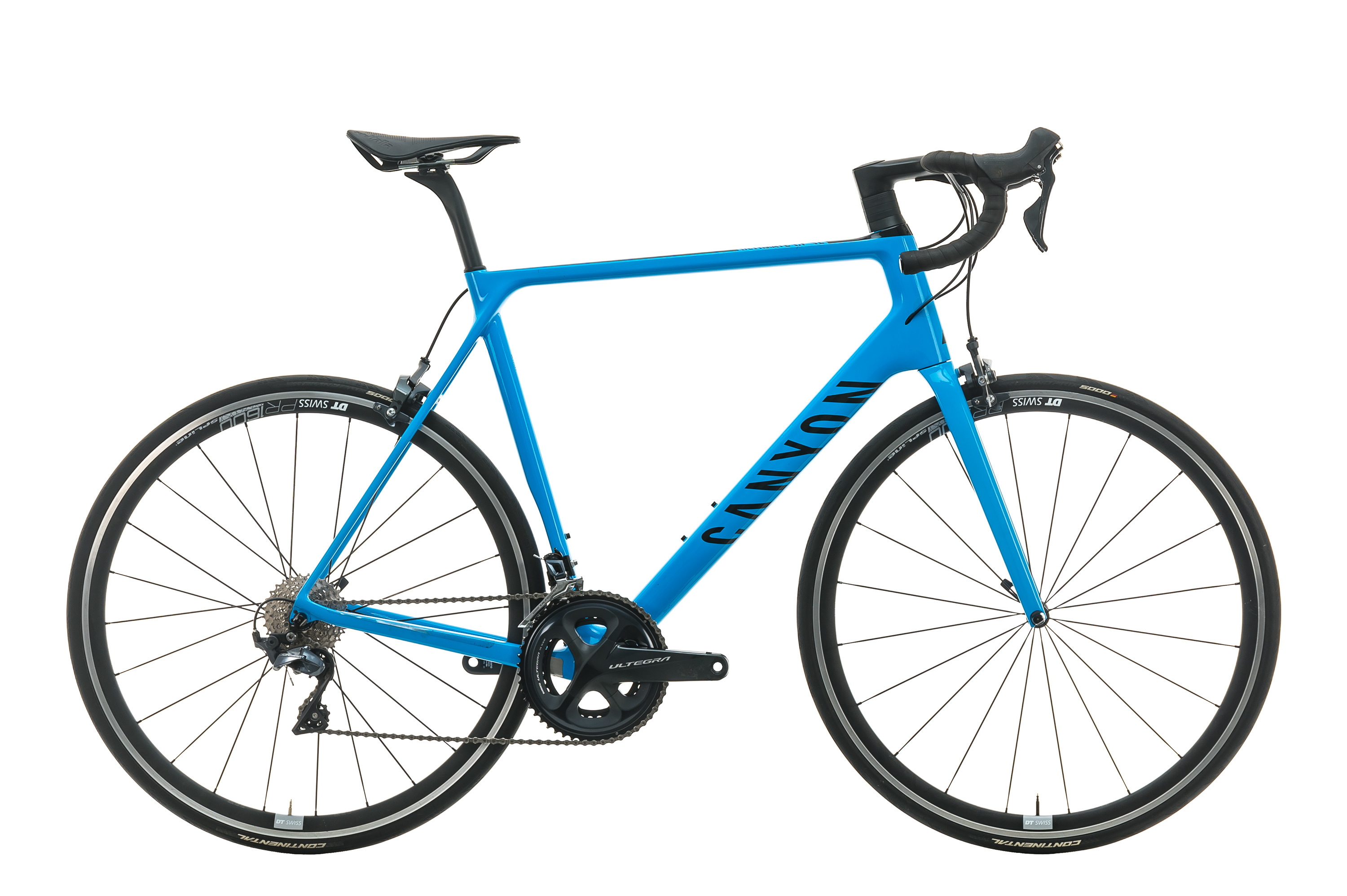 2021 Canyon bicycles Ultimate CF SL 8