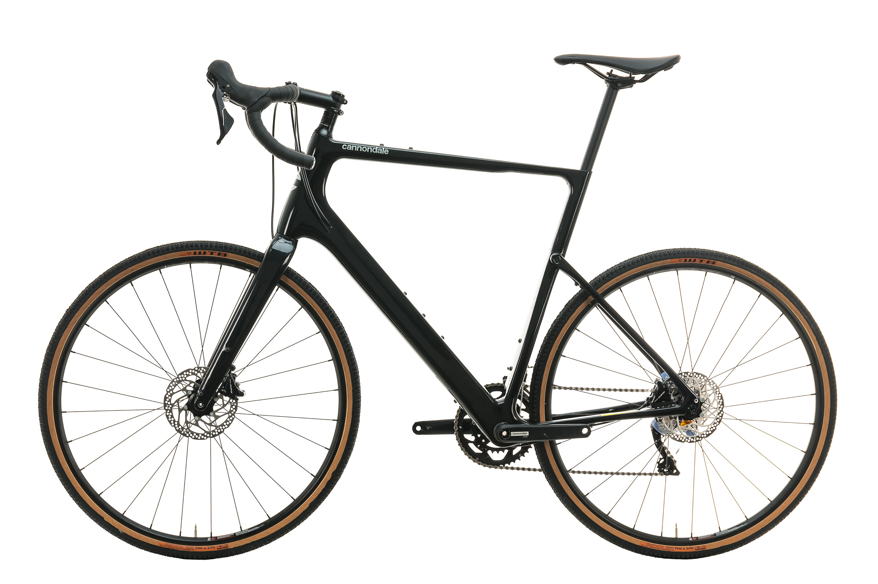 2021 Cannondale Topstone Carbon 105