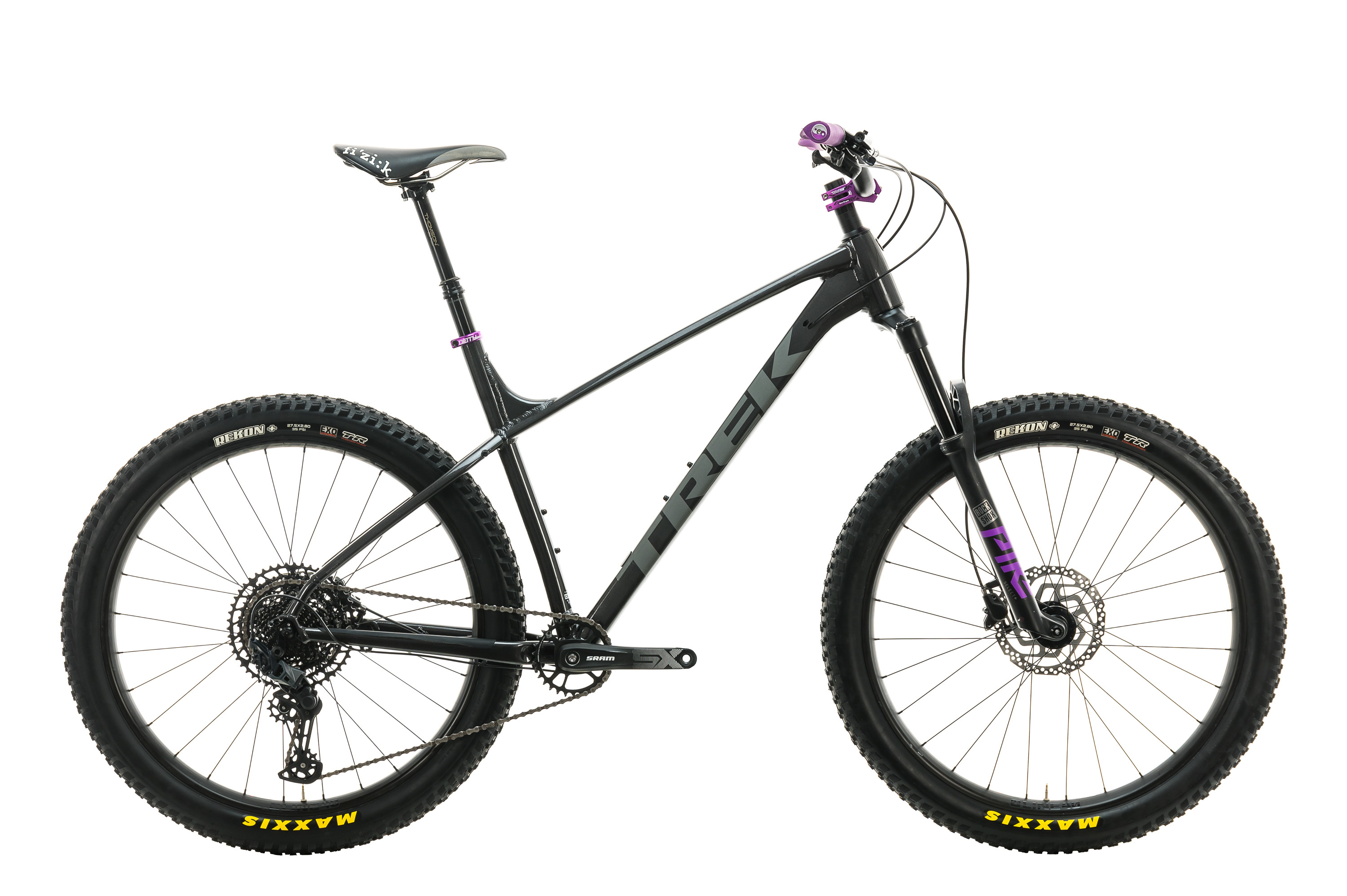 2020 Trek Roscoe 7