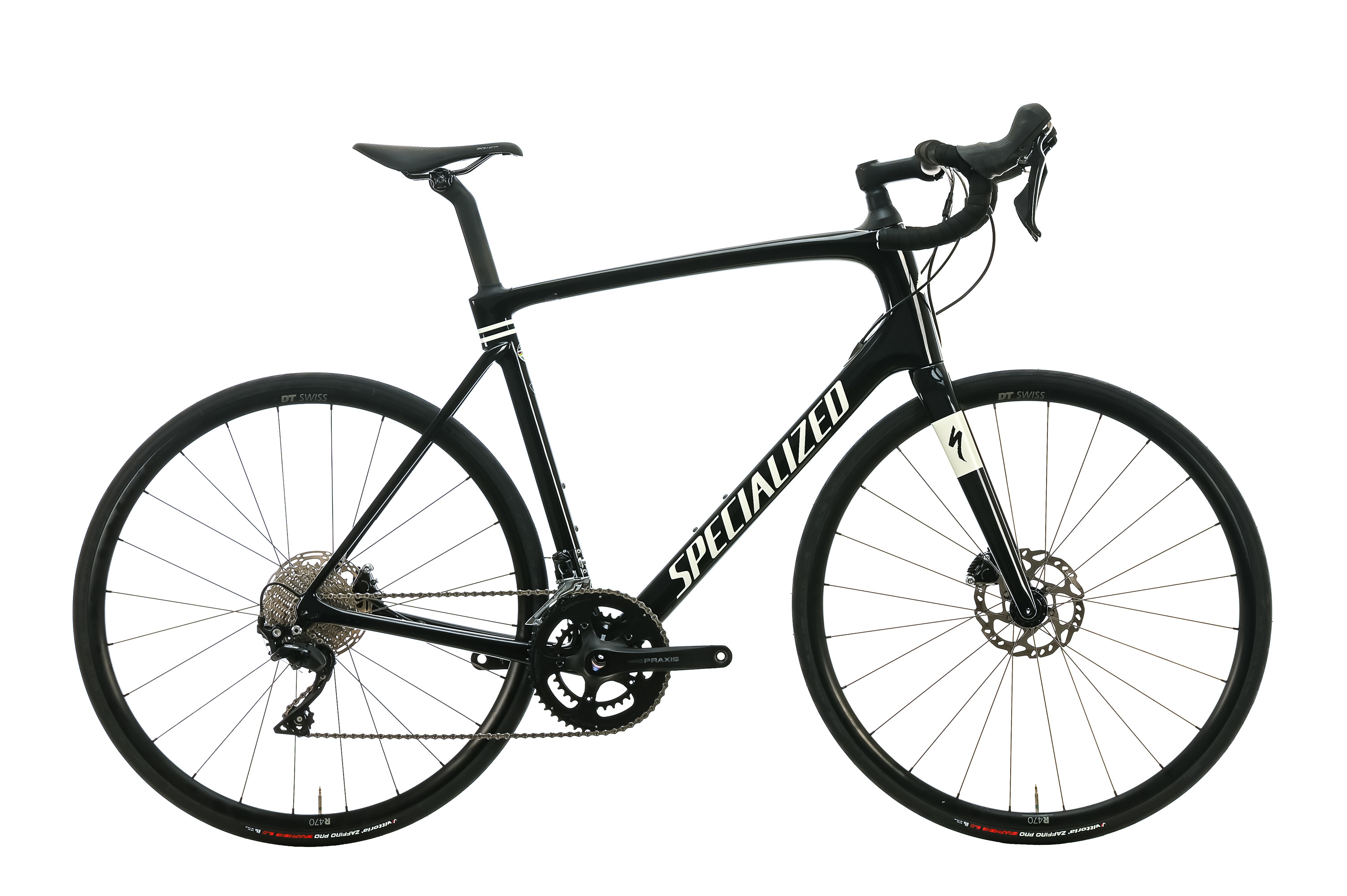 2021 Specialized Roubaix
