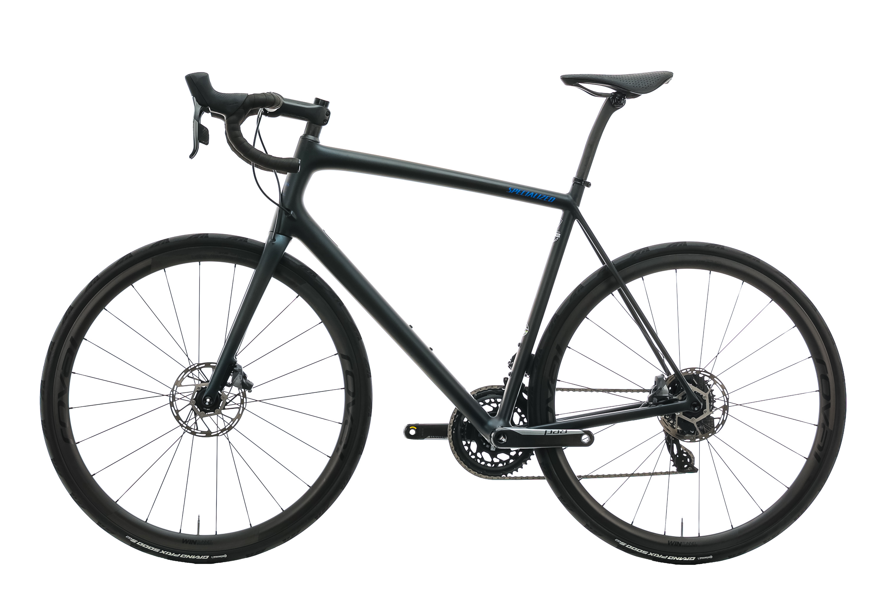 2021 Specialized Aethos Pro SRAM Force eTap AXS