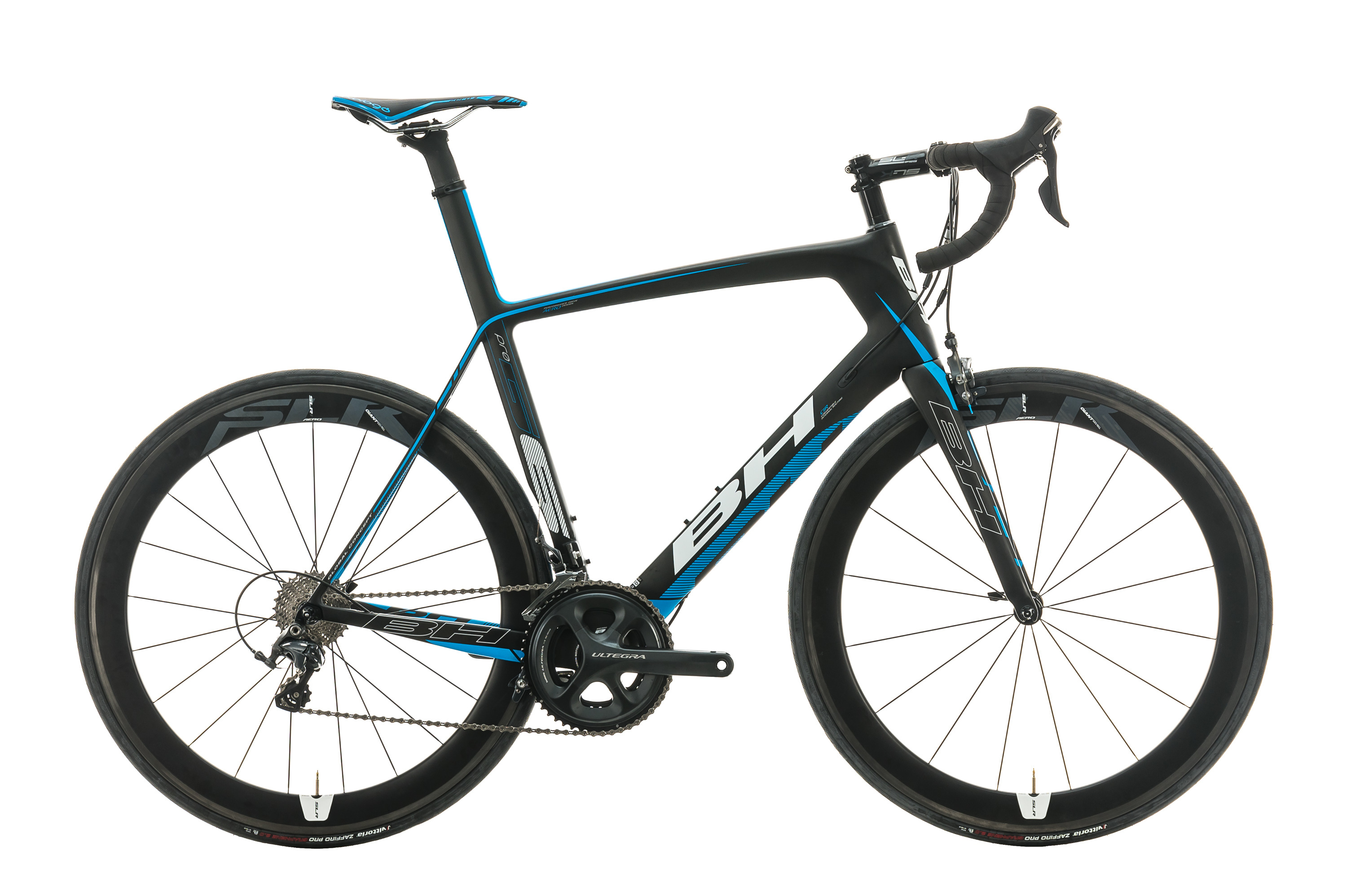 2015 BH Bikes G6 Pro