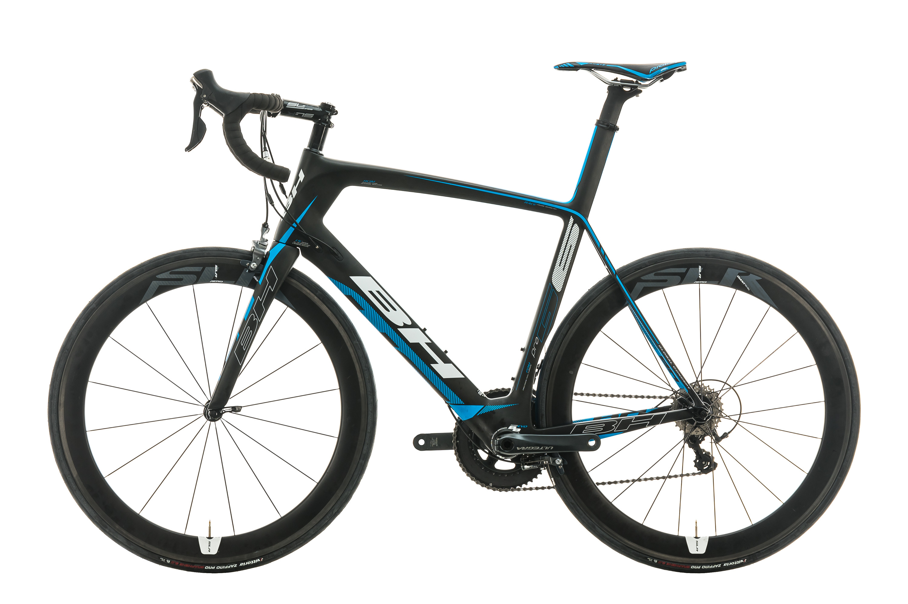 2015 BH Bikes G6 Pro