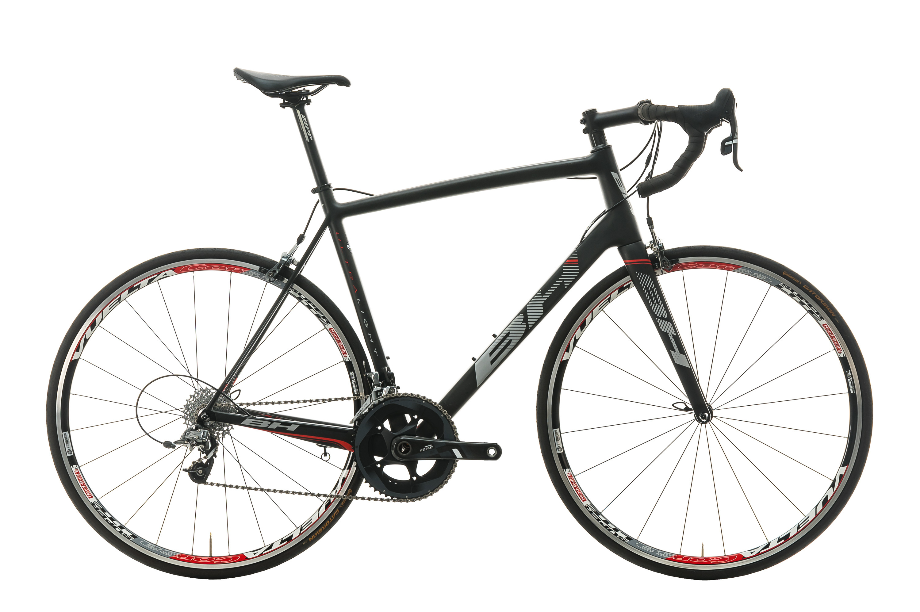 2016 BH Bikes Ultralight
