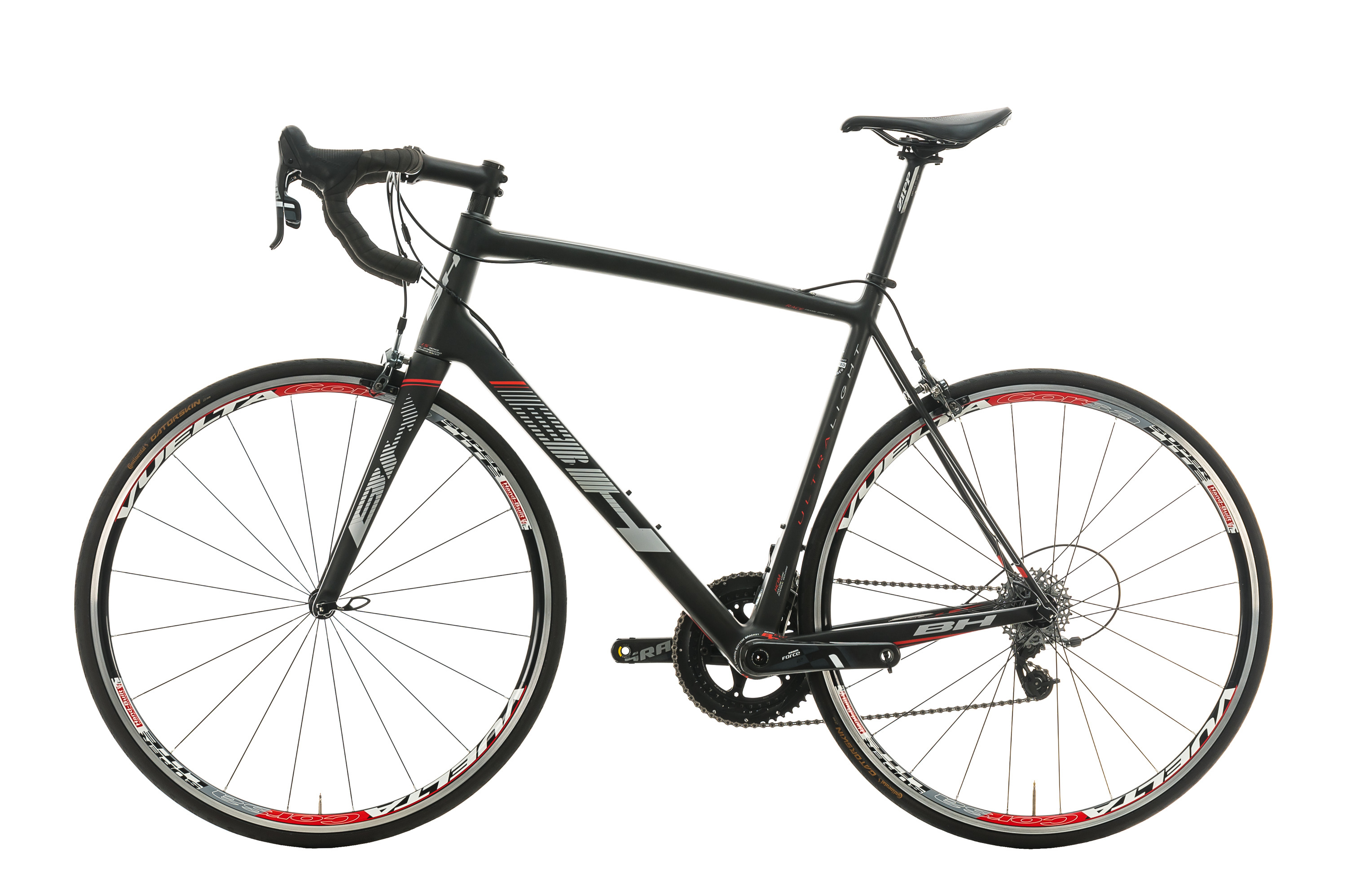 2016 BH Bikes Ultralight