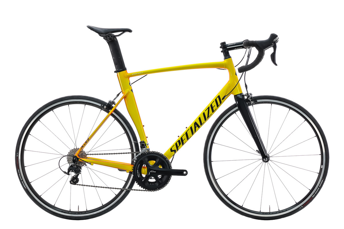 2018 Specialized Allez Sprint Comp