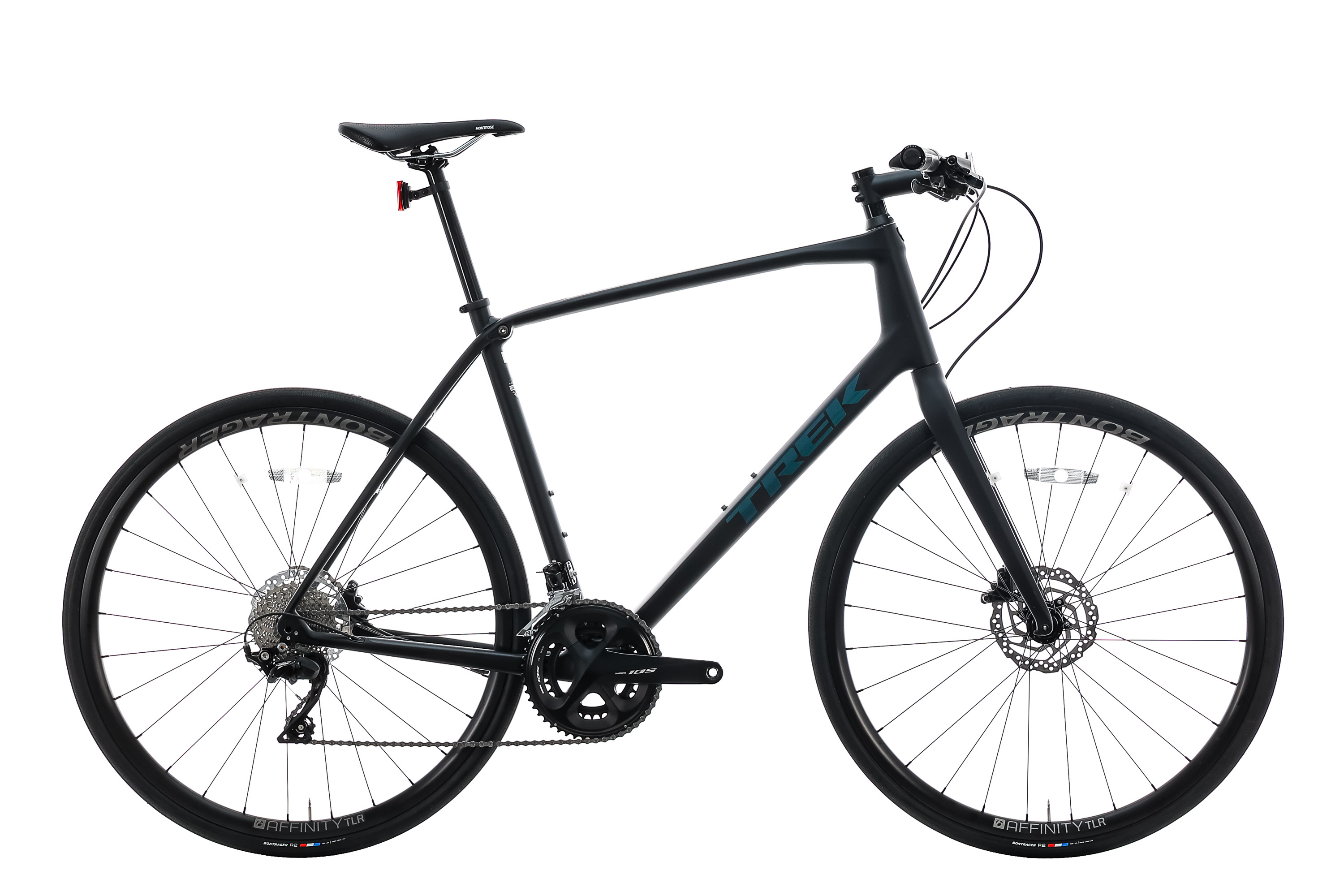 2021 Trek FX