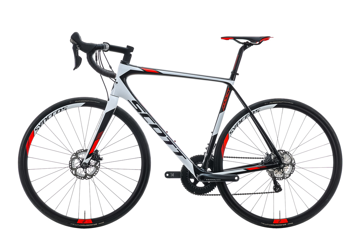 2017 SCOTT Addict