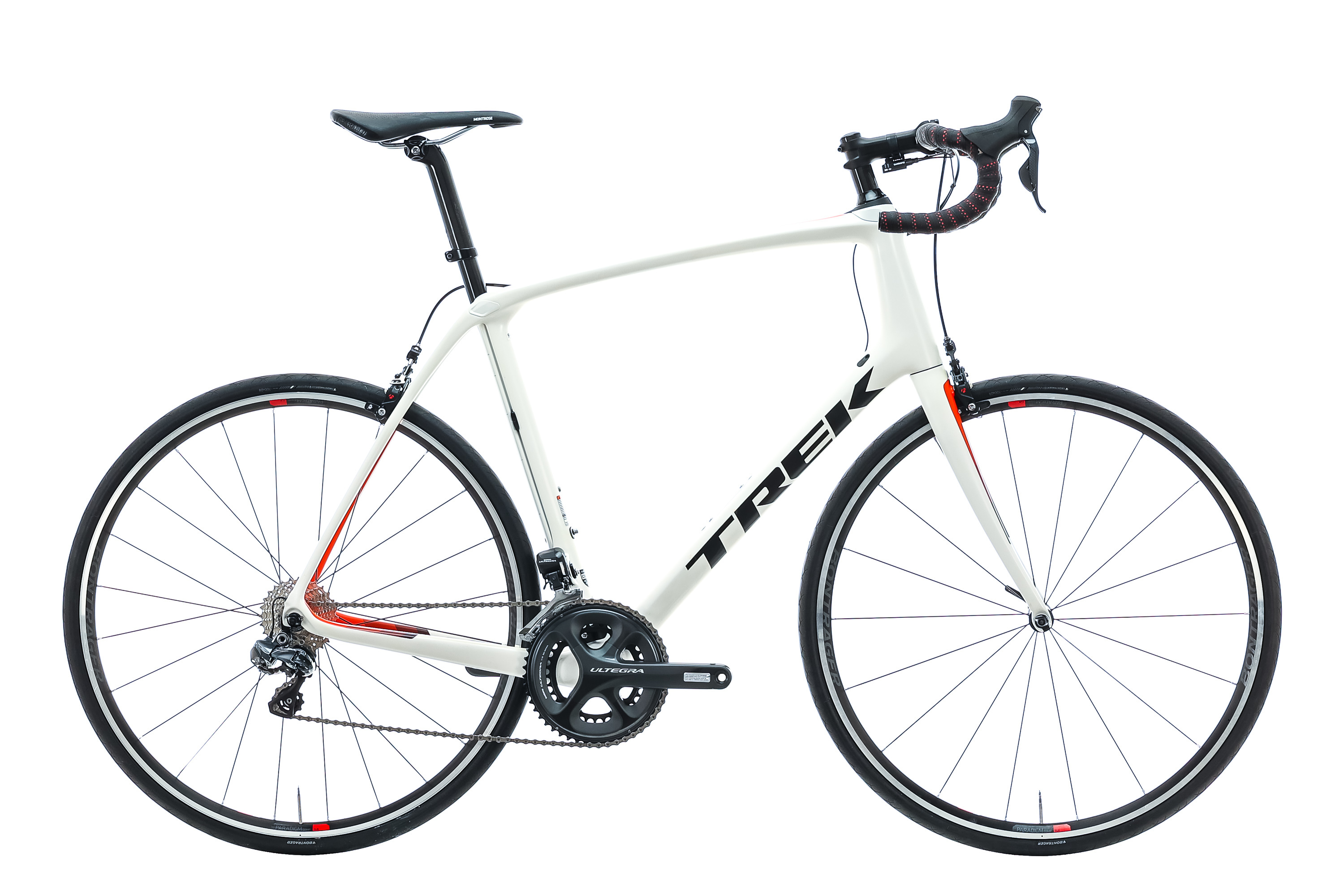 2017 Trek Domane SLR