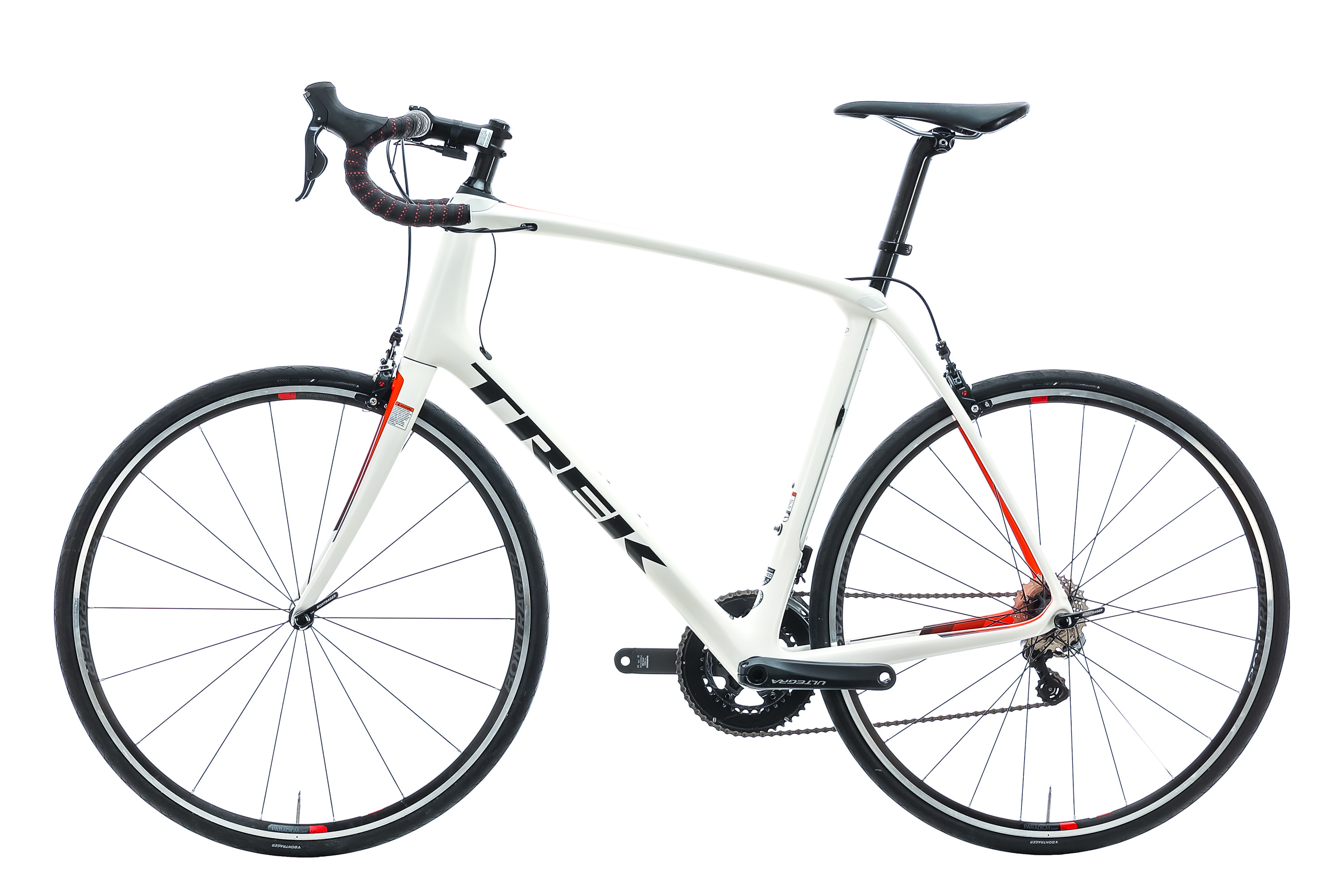 2017 Trek Domane SLR