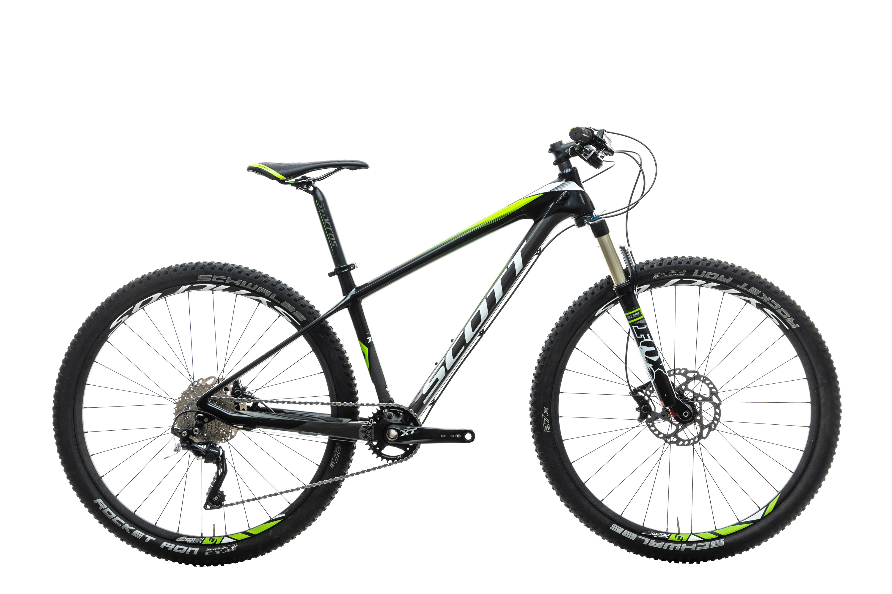 2014 SCOTT Scale 720
