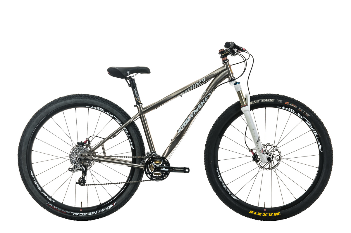 Lynskey Helix Pro 29