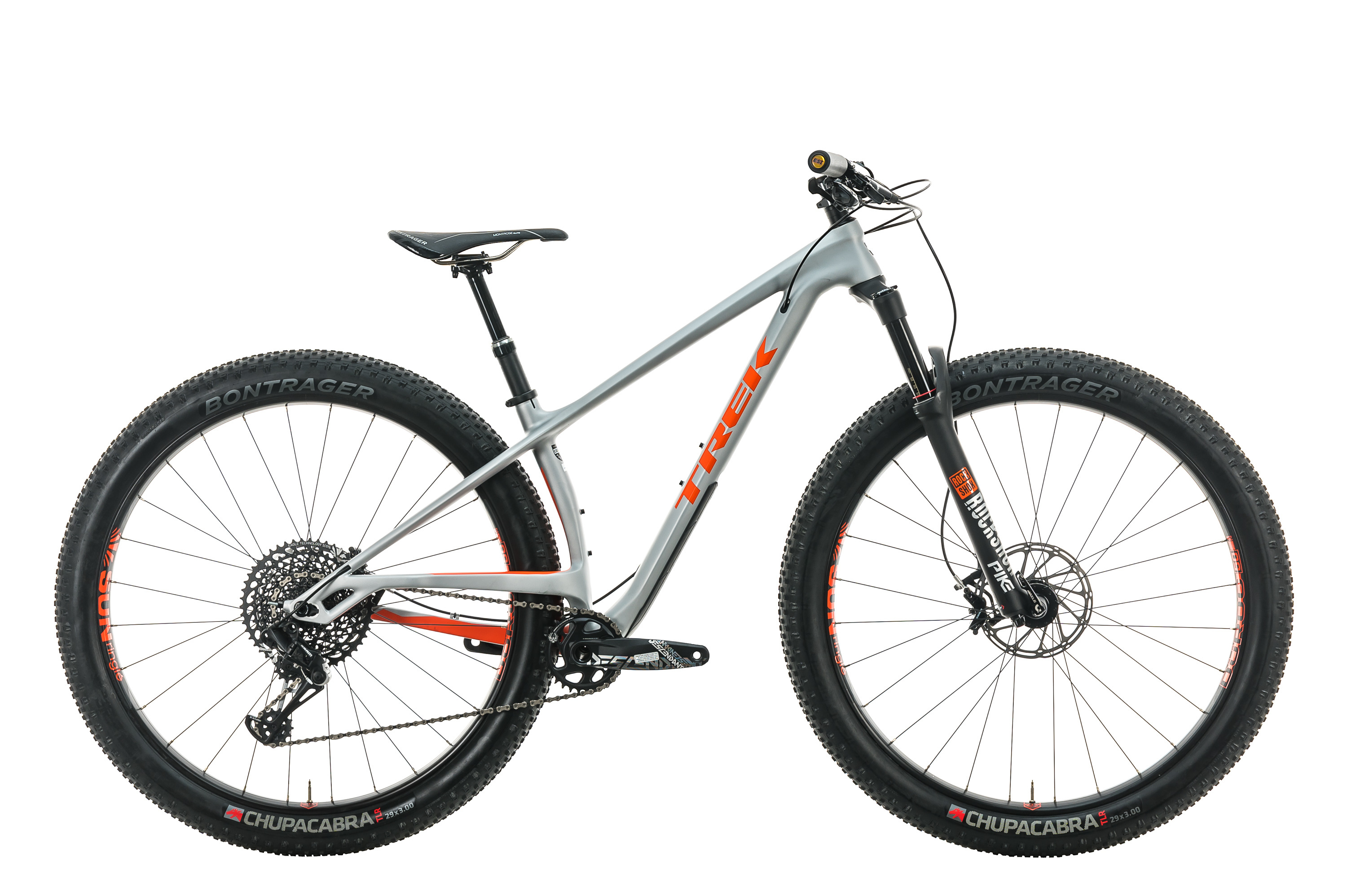 2018 Trek Stache 9.7