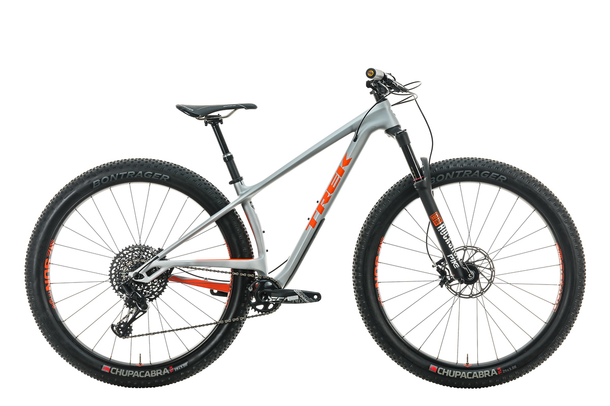 2018 Trek Stache 9.7