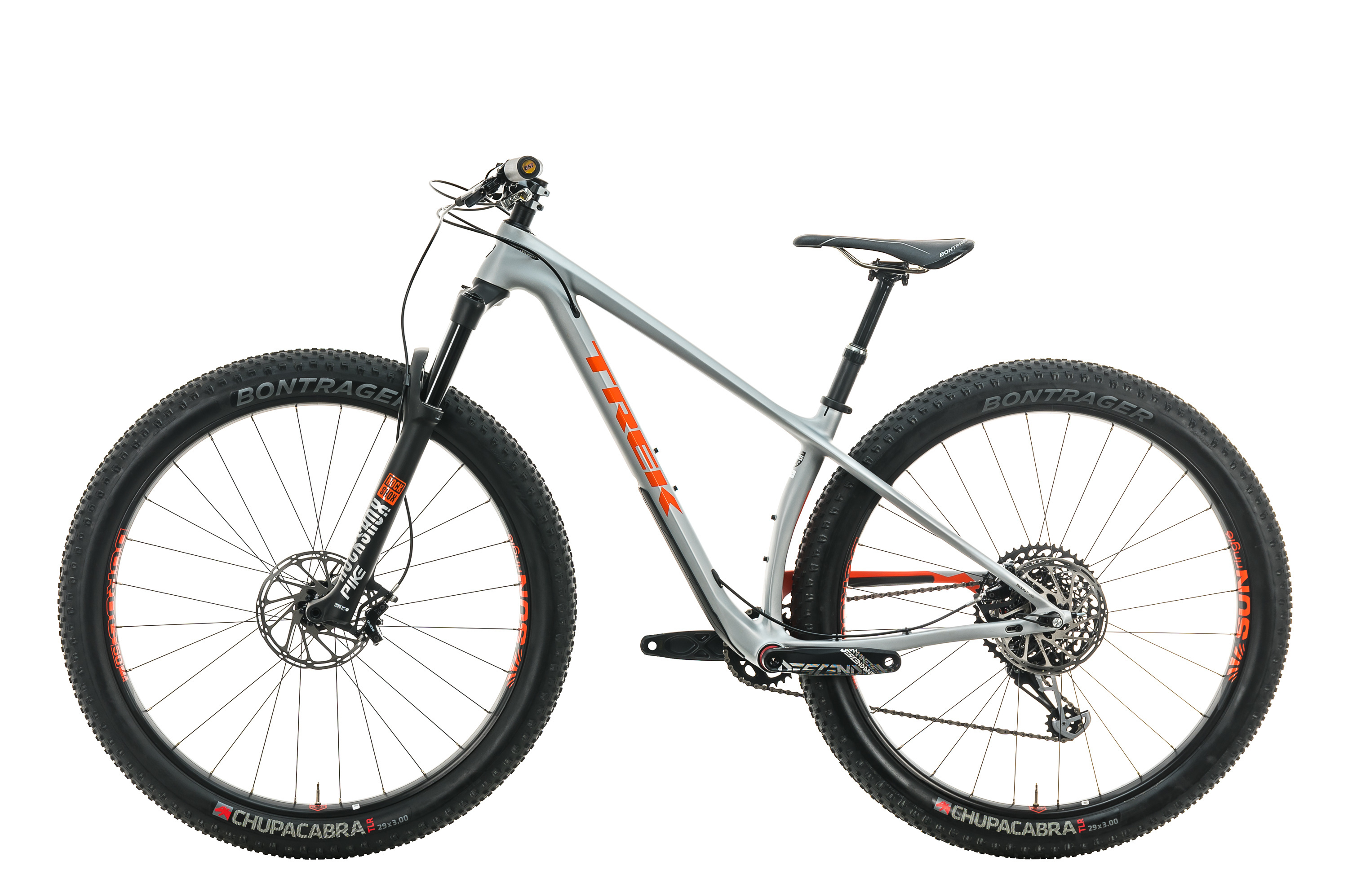 2018 Trek Stache 9.7