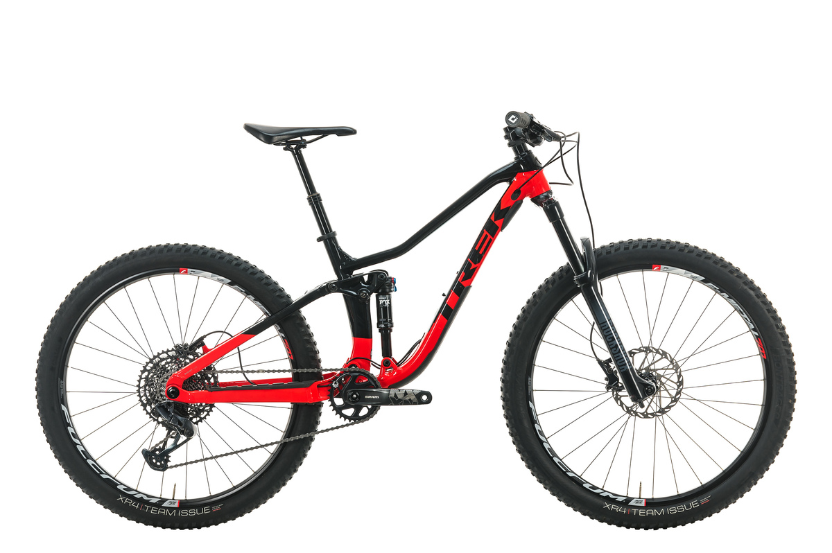 2021 Trek Fuel EX 7