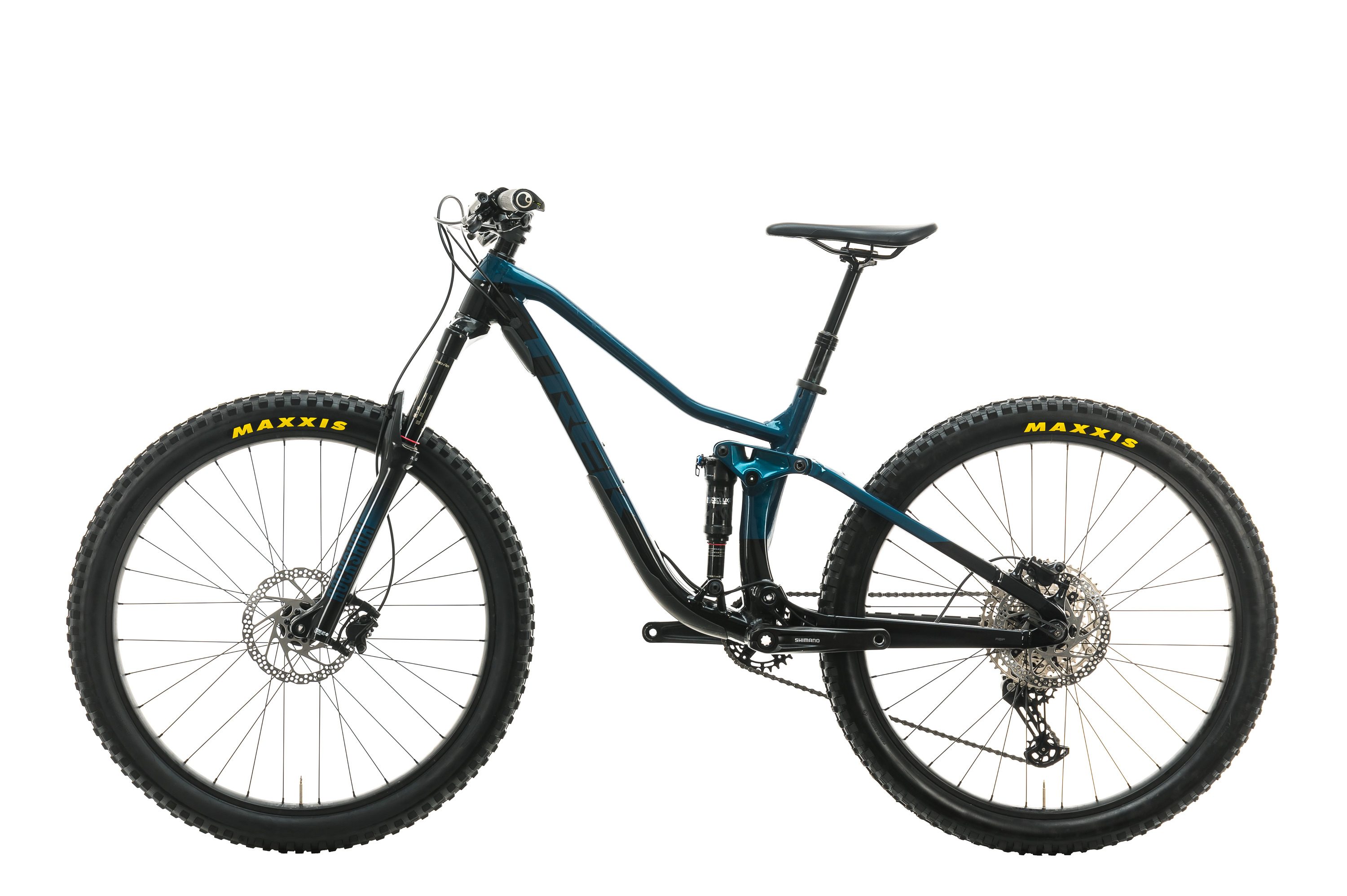 2022 Trek Fuel EX 5 Deore