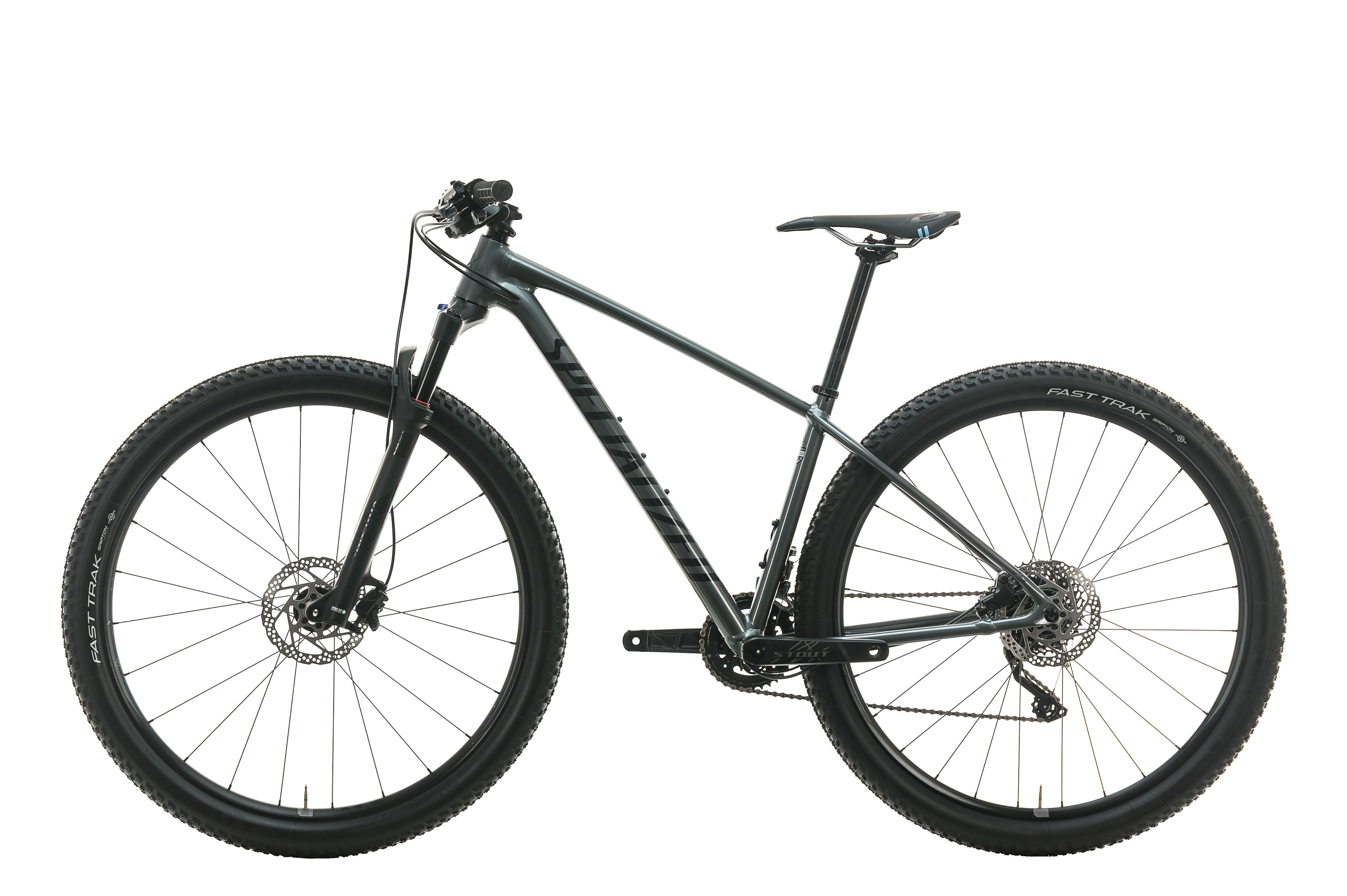 2018 Specialized Chisel Comp