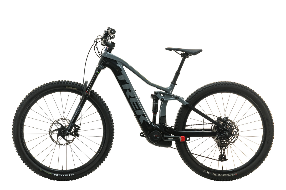 2020 Trek Rail 9.7