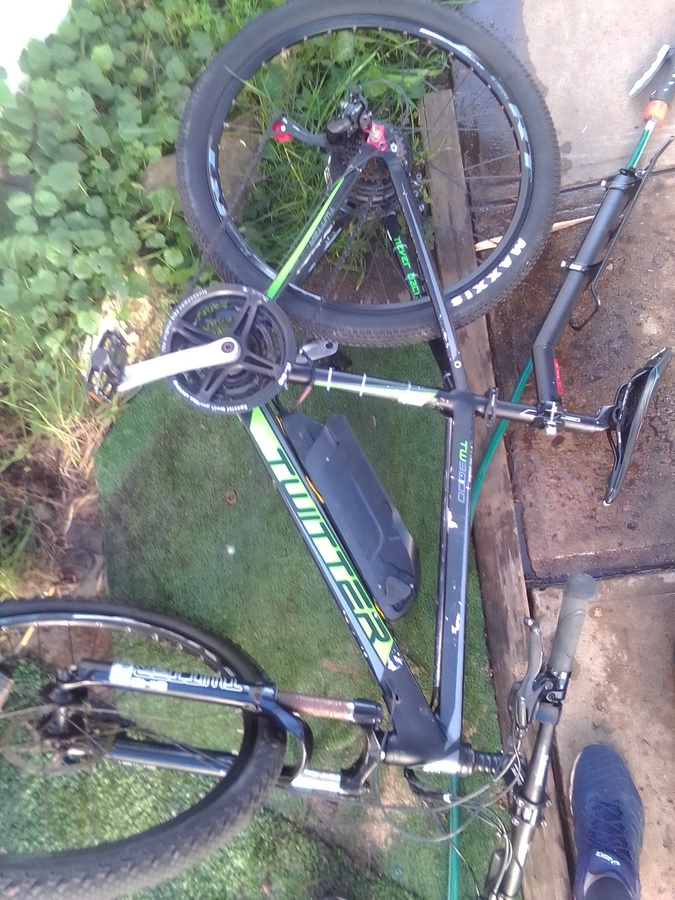 2019 Retrospec Twitter