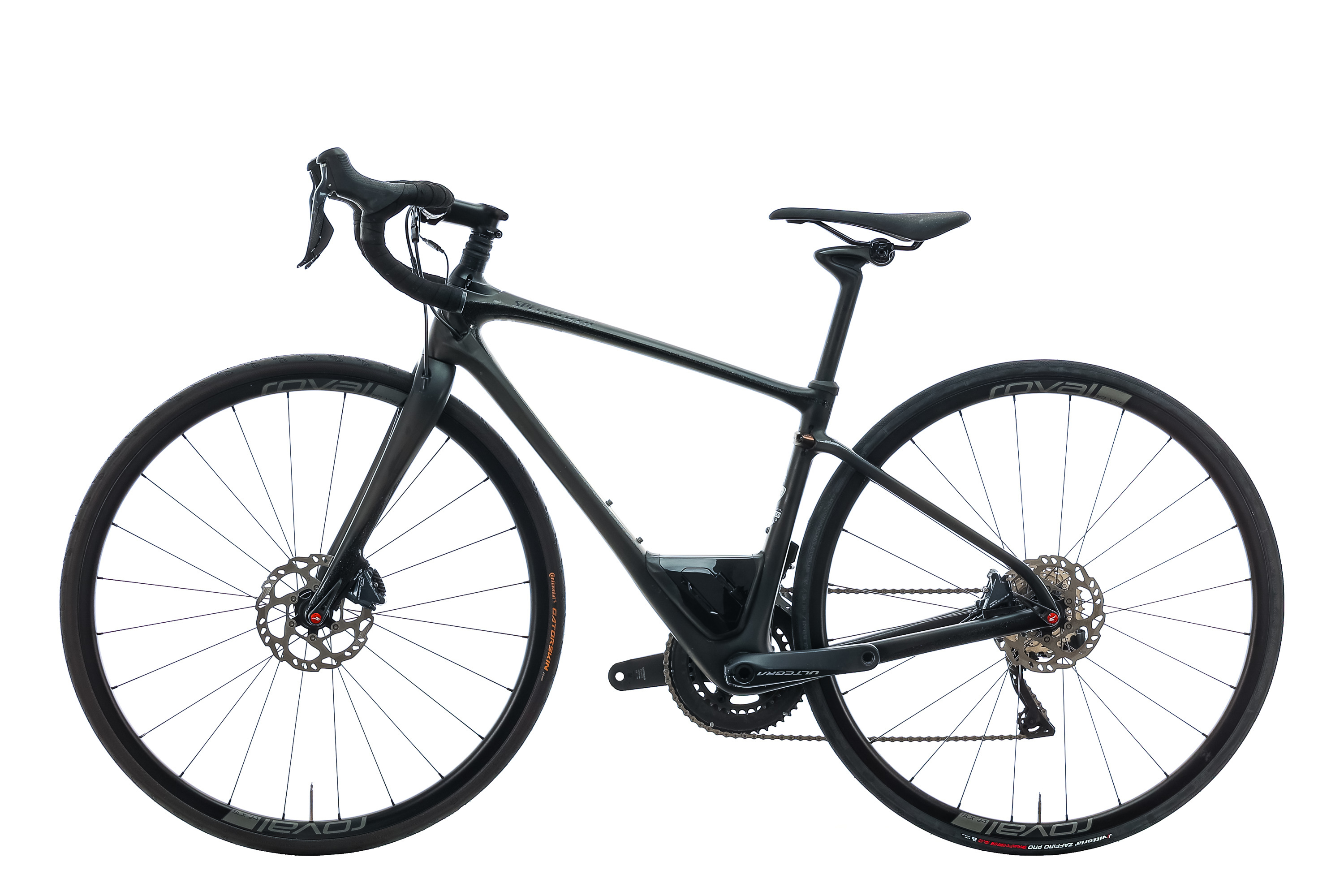 2018 Specialized Ruby