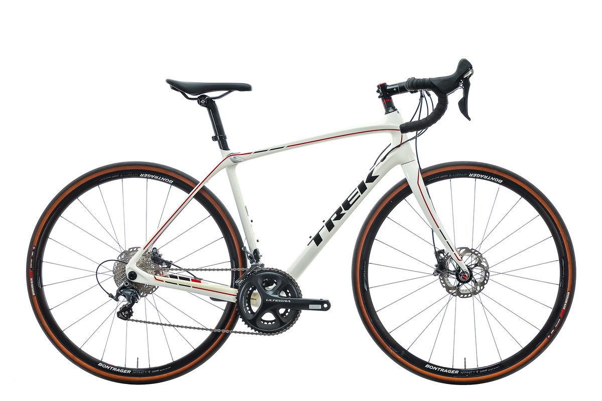 2015 Trek Domane