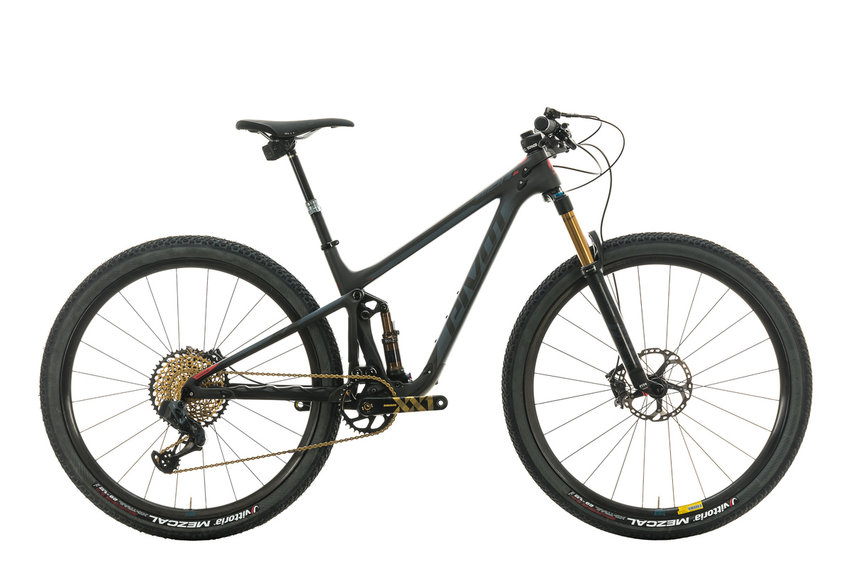 2020 Pivot Mach 4 SL