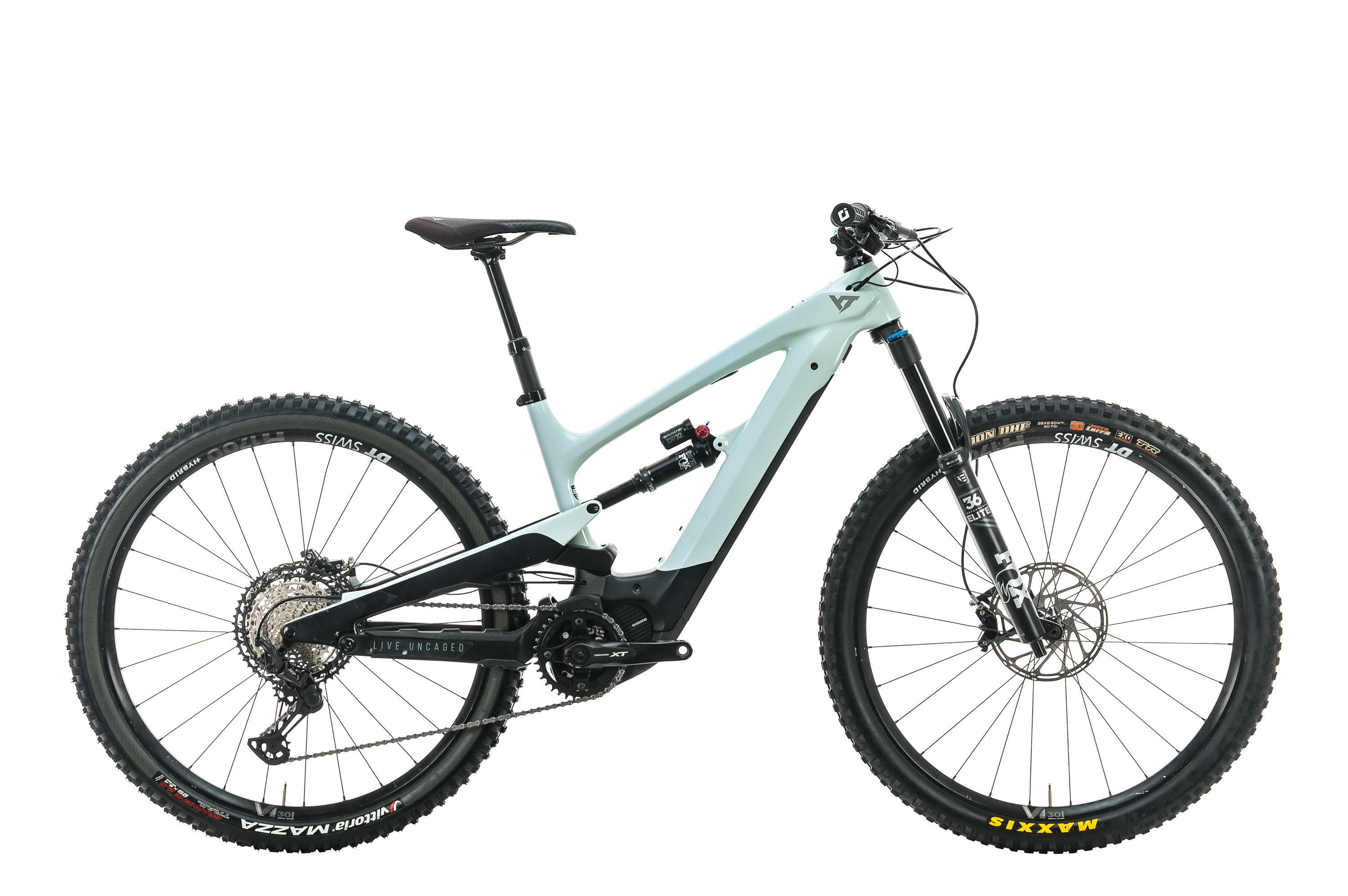 2021 YT Decoy Pro 29