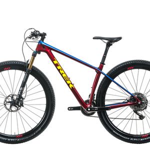 2019 Trek Procaliber Project One