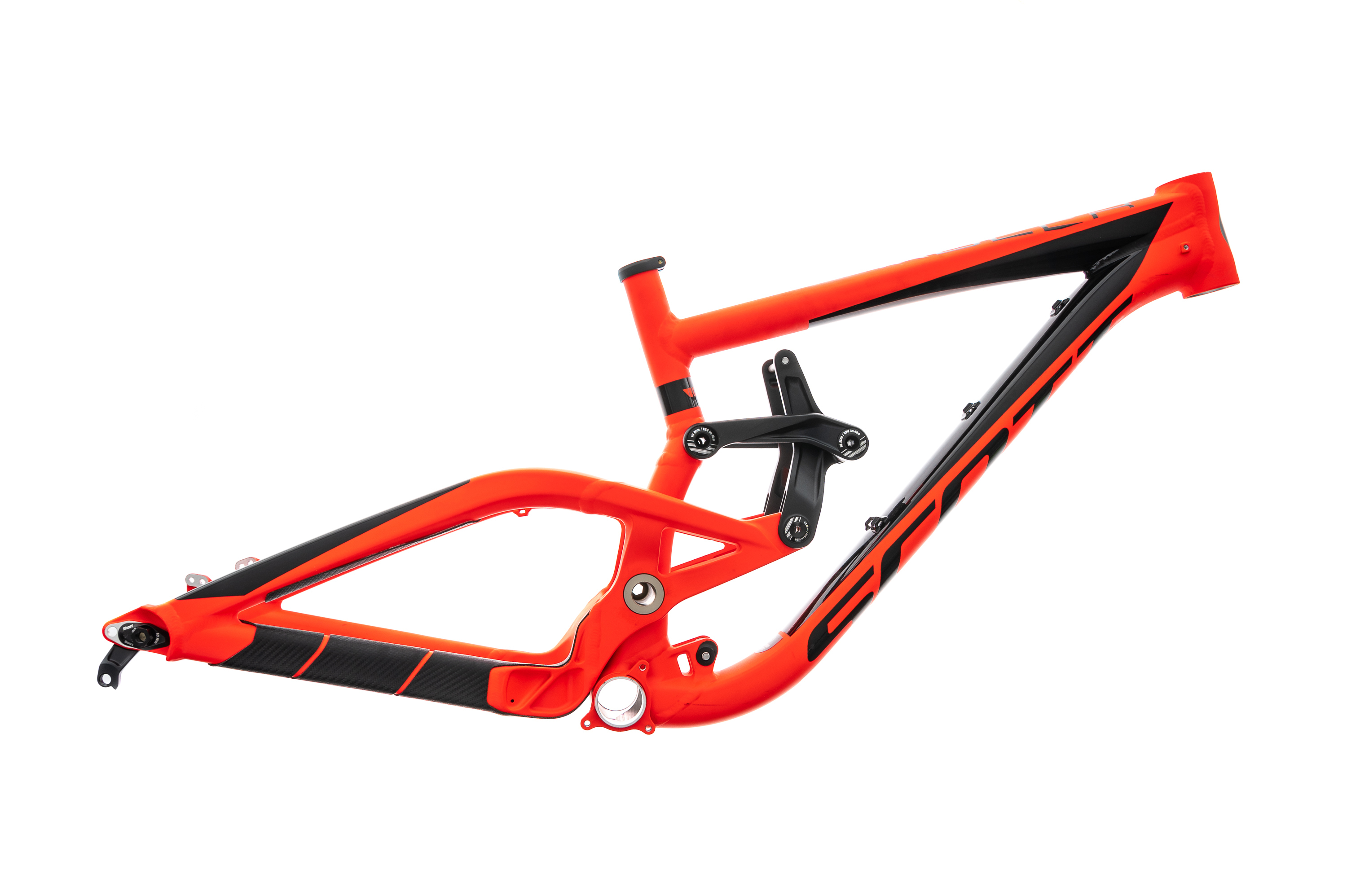 2015 SCOTT Gambler 710