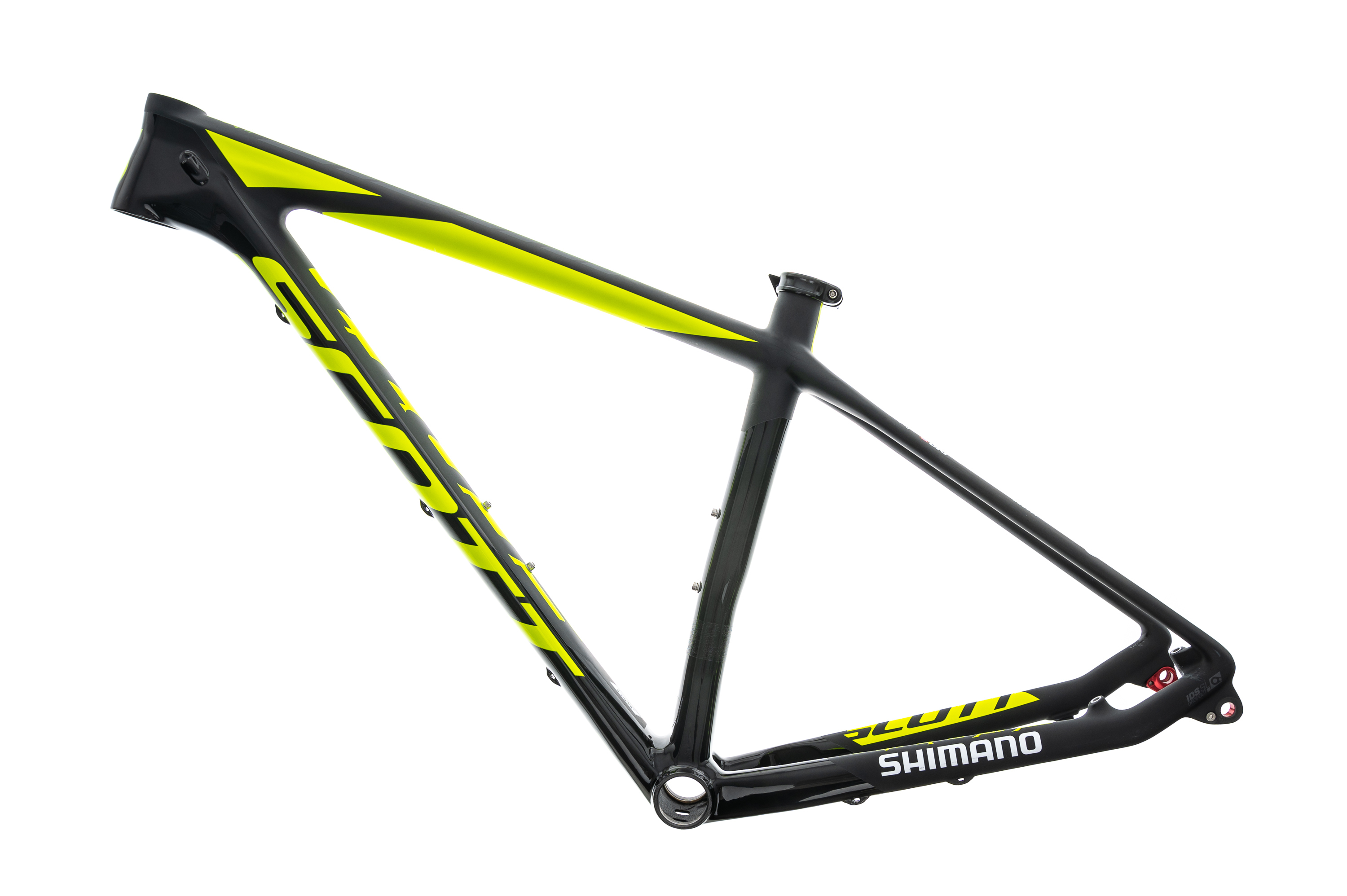 2016 SCOTT Scale 900 RC