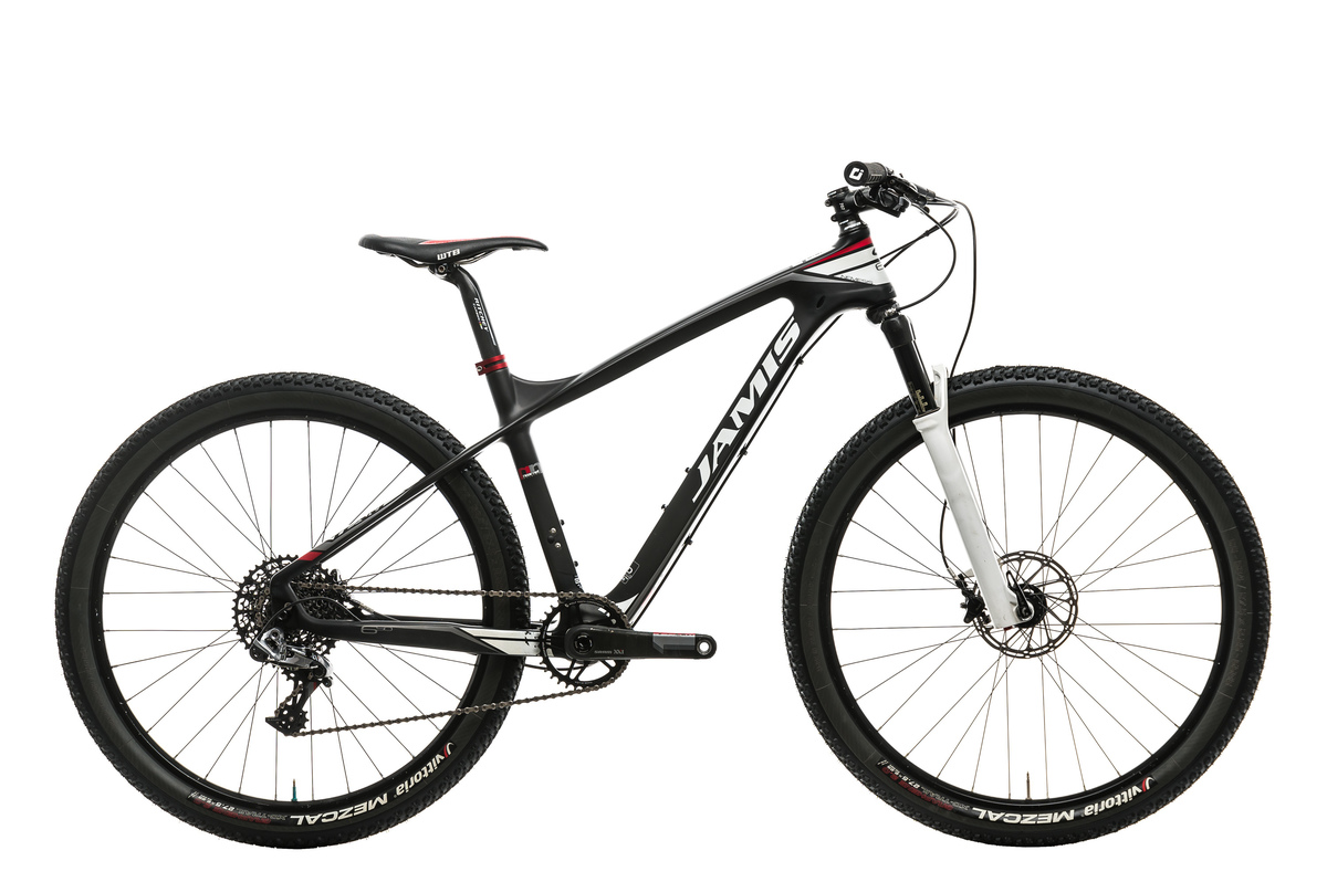 2014 Jamis Nemesis 650 Team