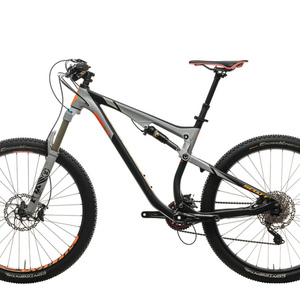 2016 SCOTT Genius 730