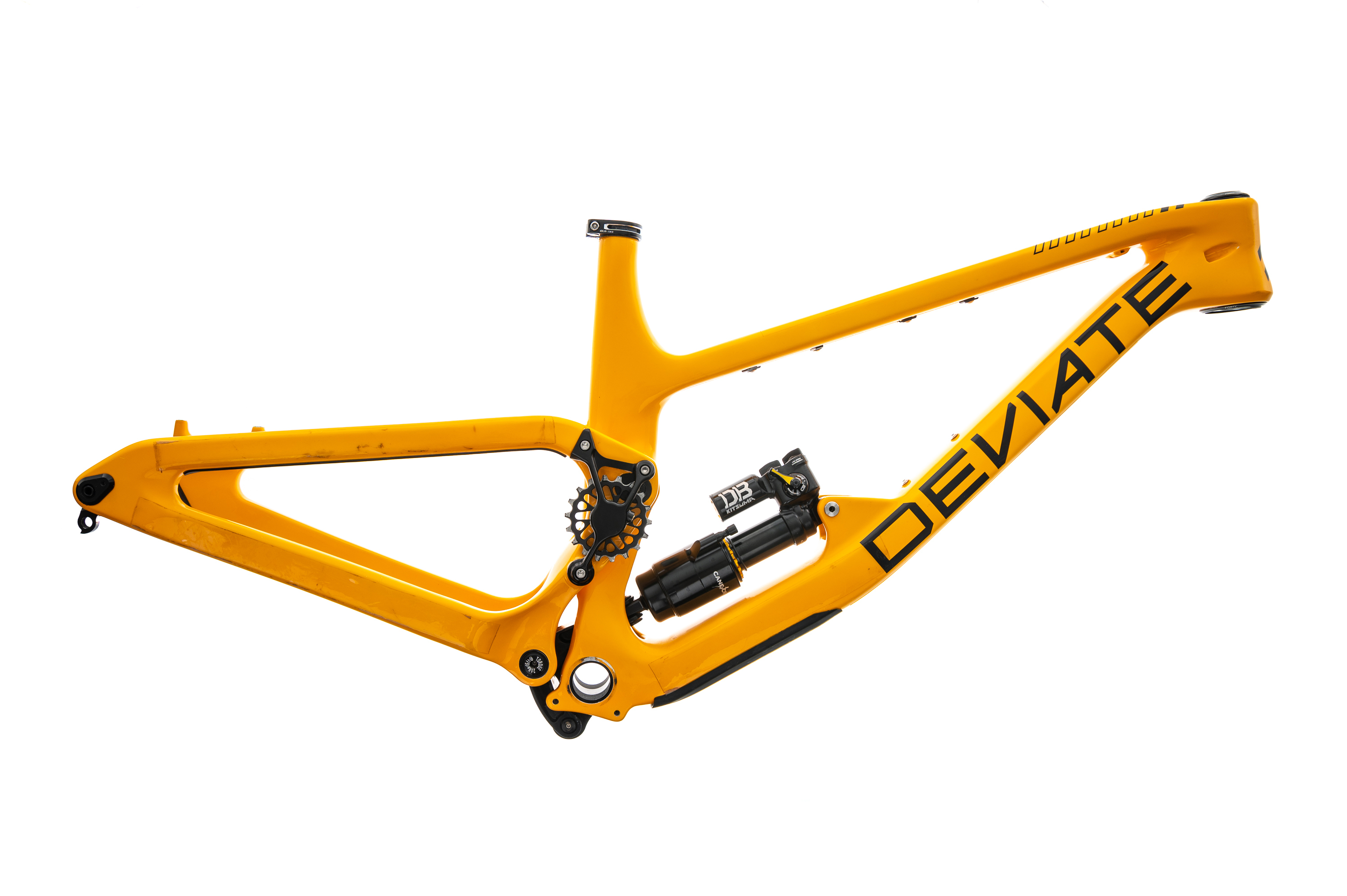 2020 Deviate Highlander 150