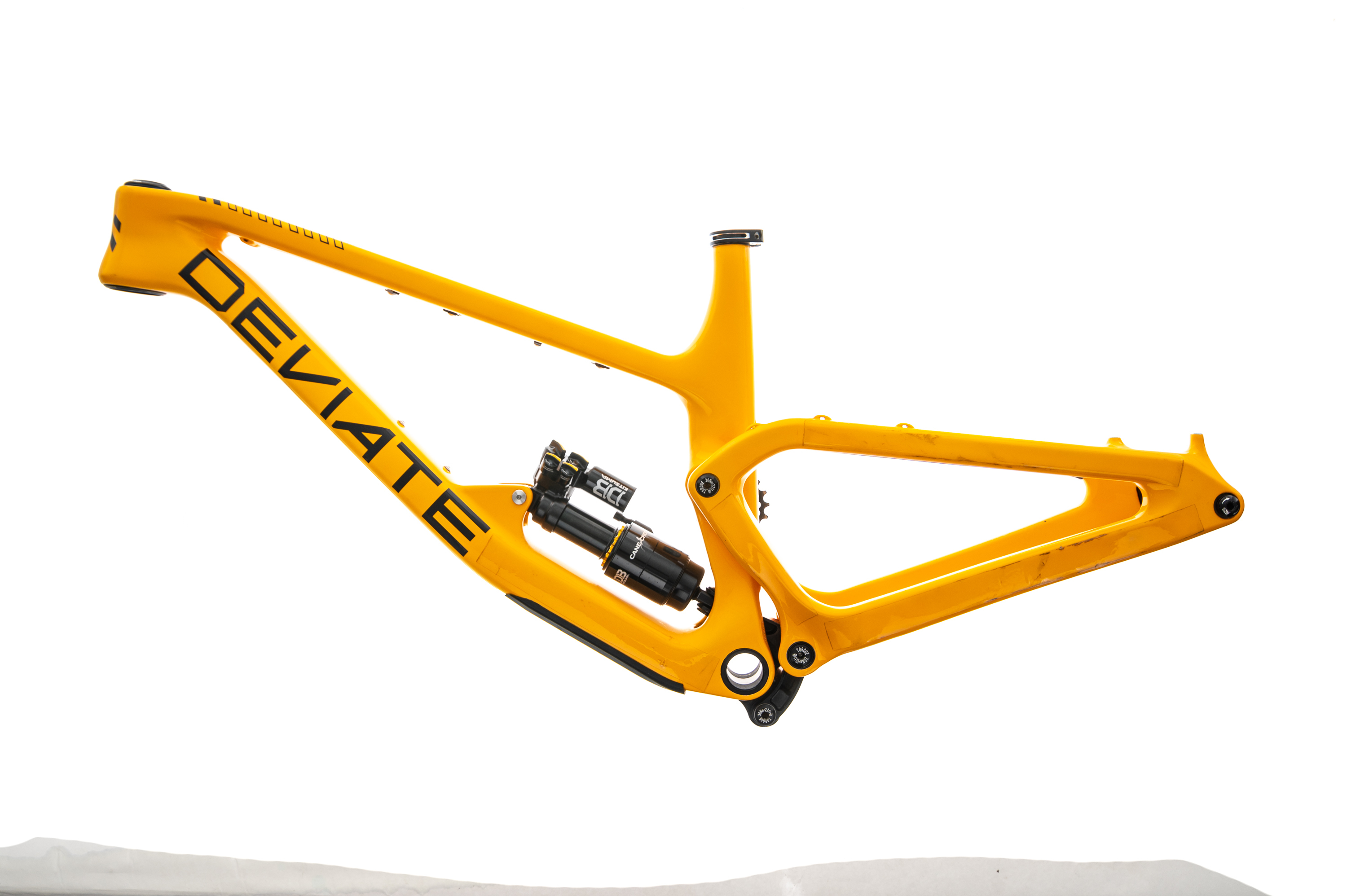 2020 Deviate Highlander 150