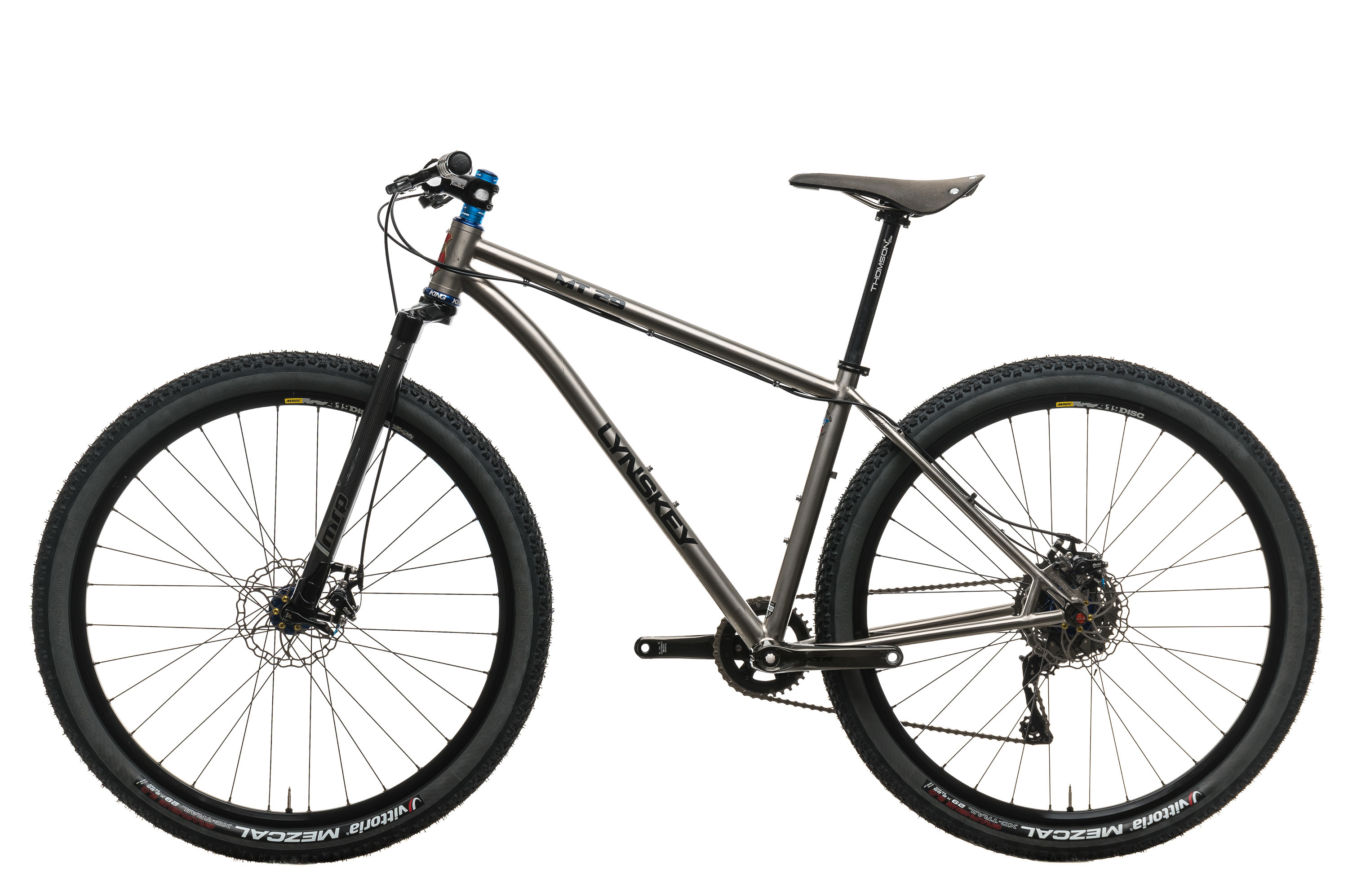 Lynskey MT29