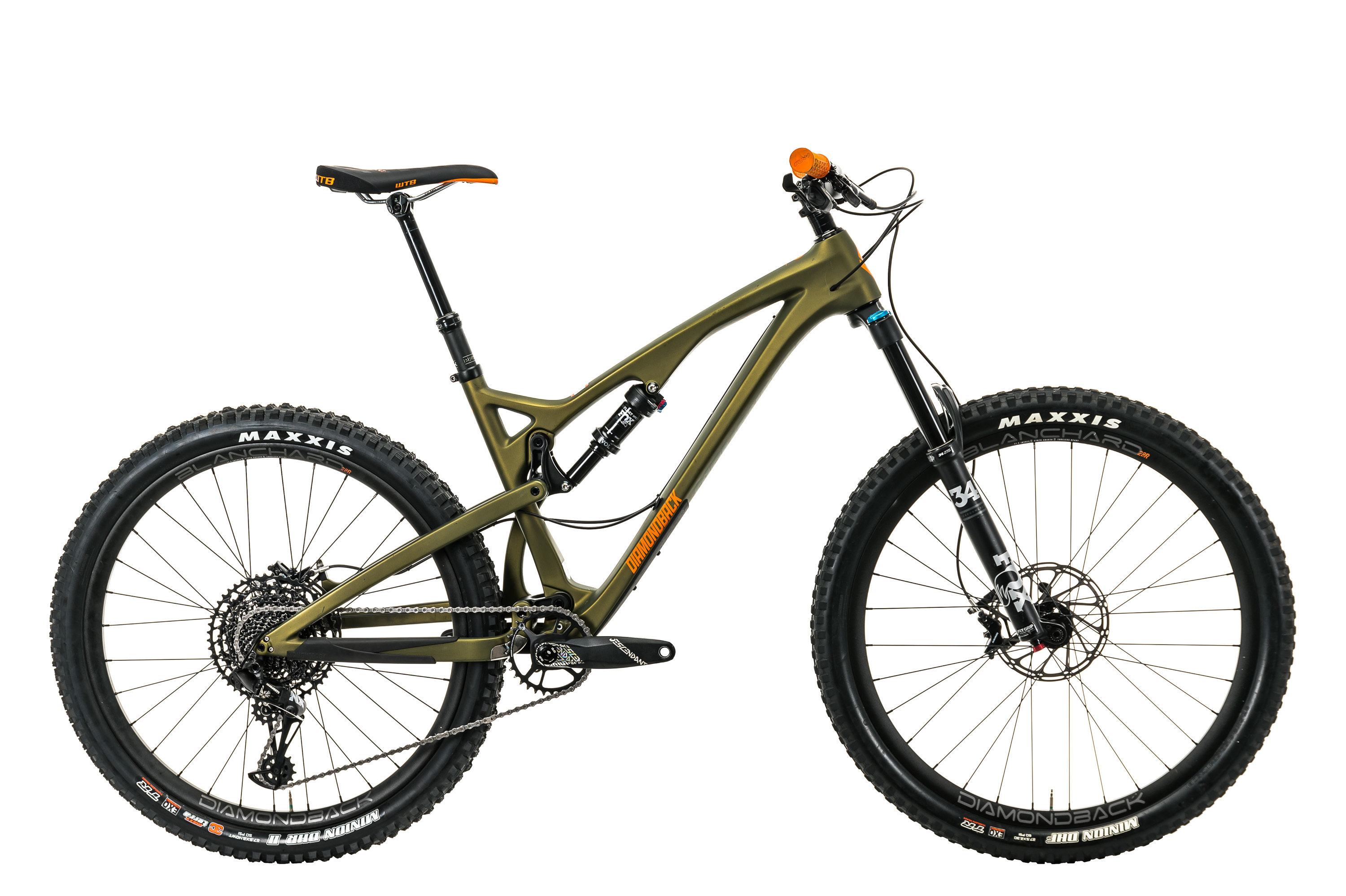 2020 Diamondback Release 4C