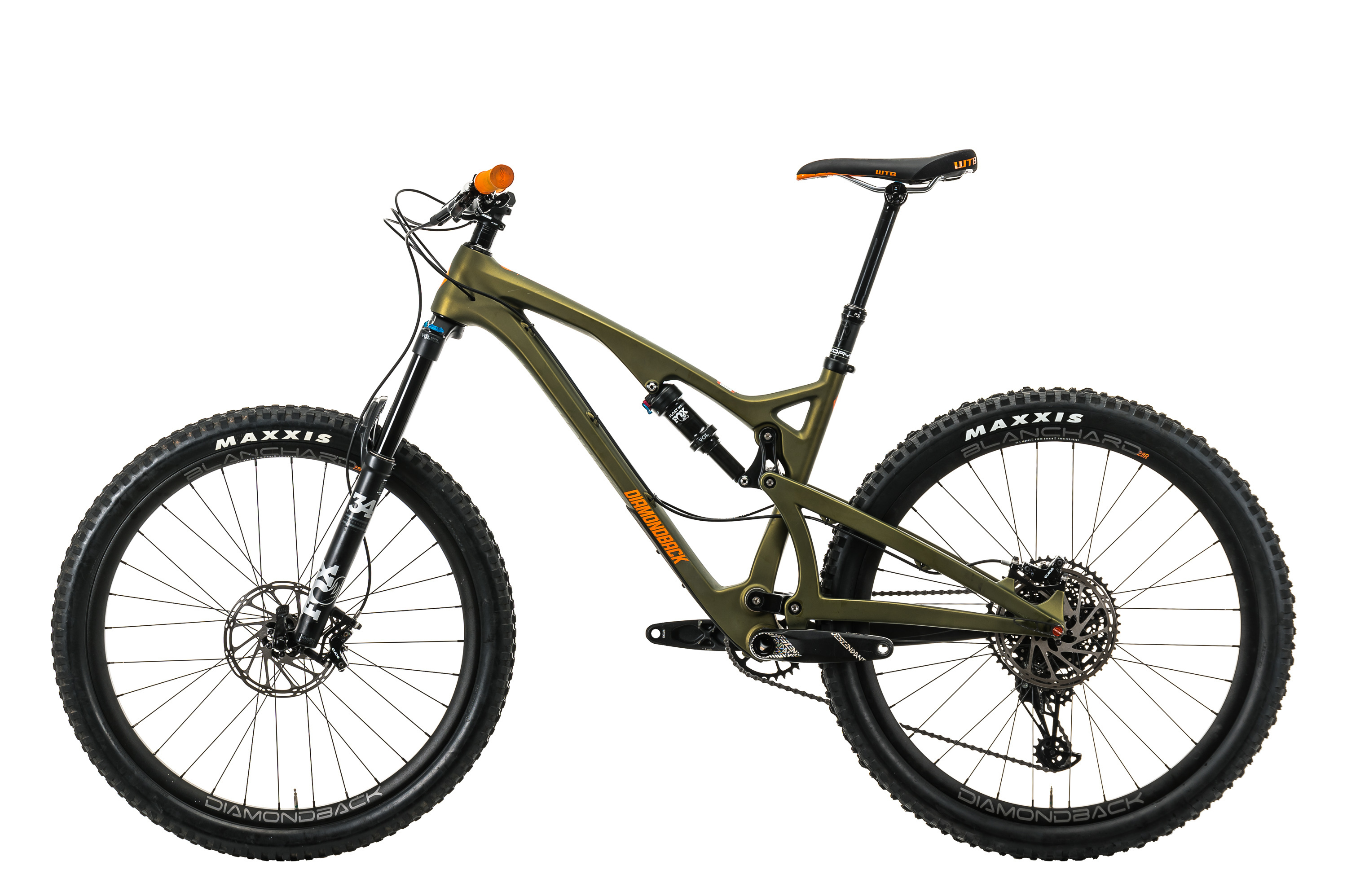 2020 Diamondback Release 4C