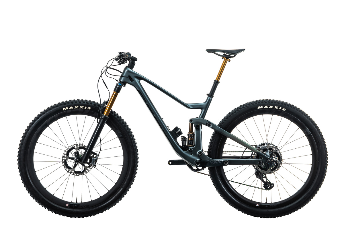 2020 SCOTT Genius 900 Ultimate AXS