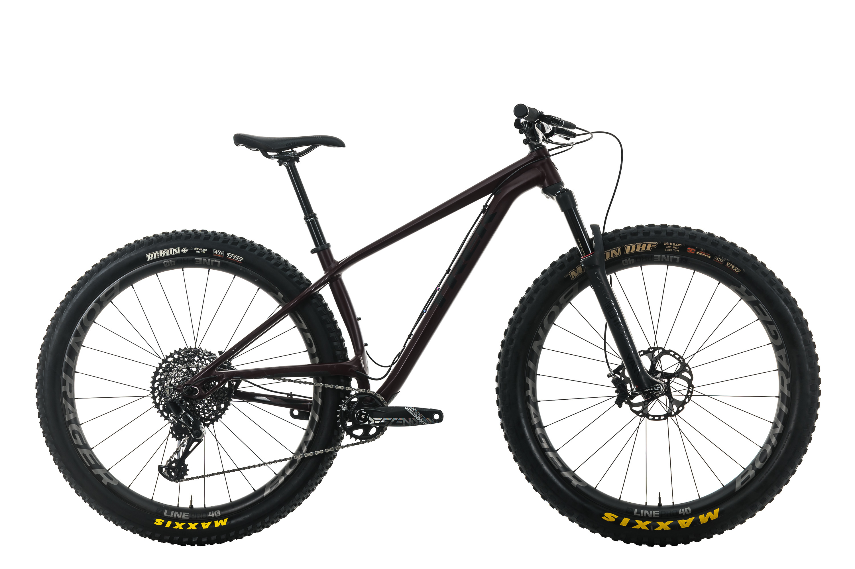 2019 Trek Stache 7