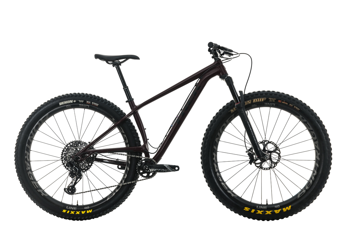 2019 Trek Stache 7