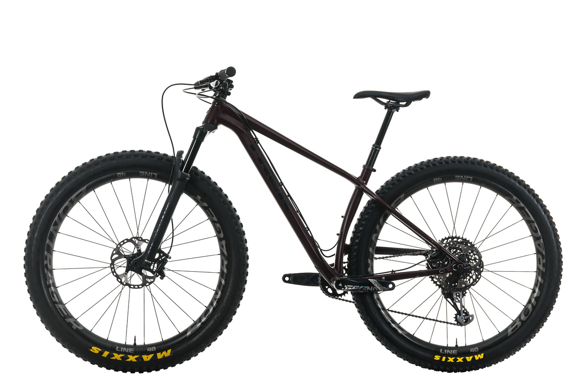 2019 Trek Stache 7