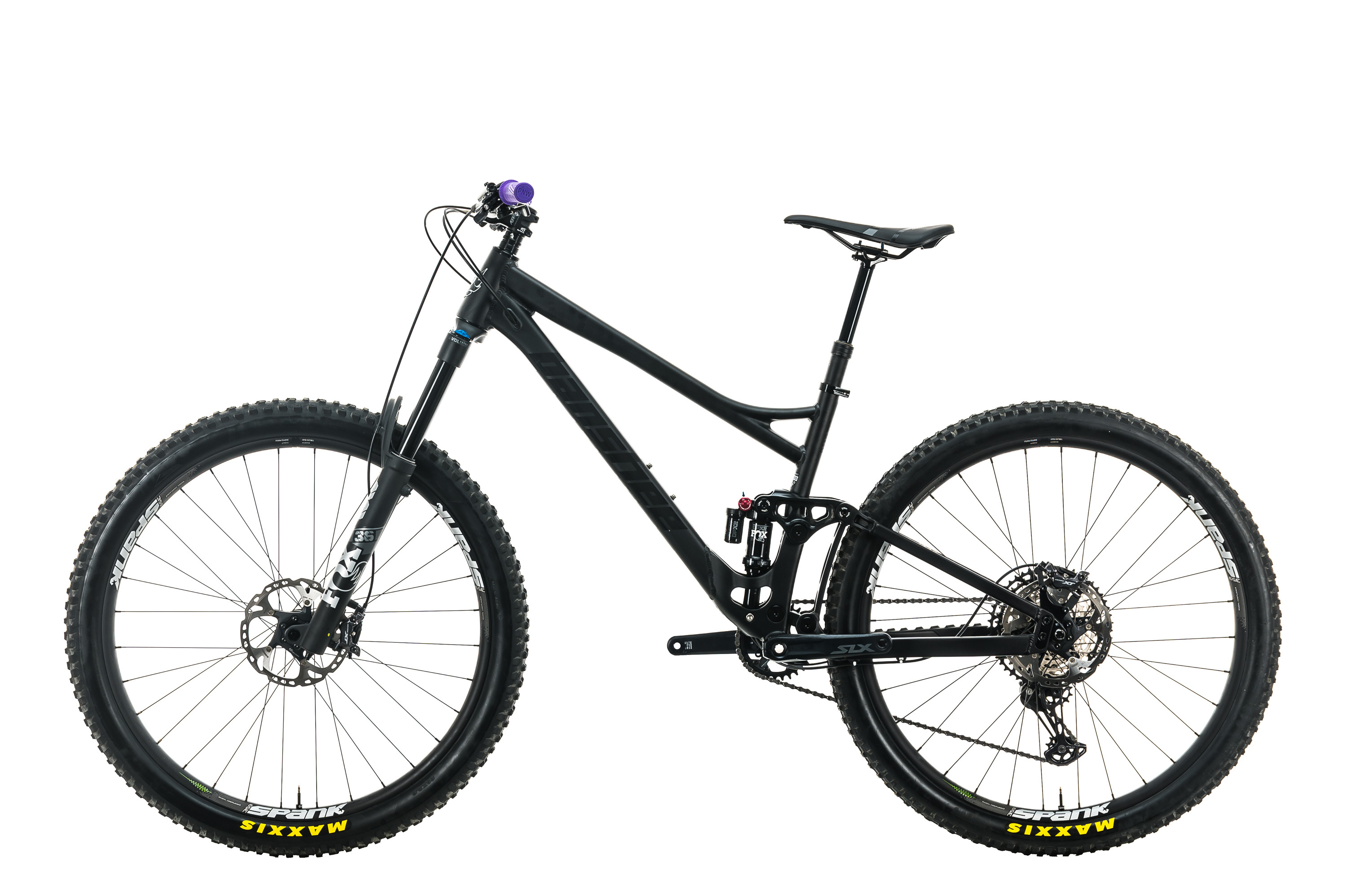 2020 Banshee Bikes Prime V3