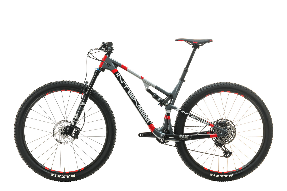 2021 Intense Sniper T Expert