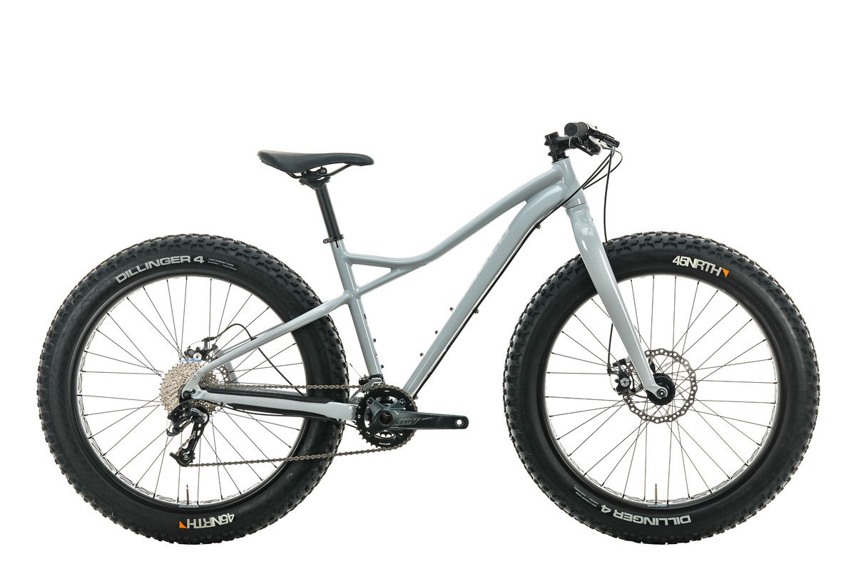 2017 Specialized Hellga