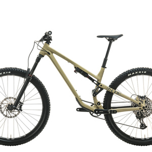 2021 Commencal Bikes Meta TR 29 Ride SRAM