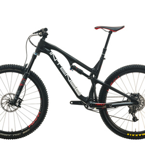 2017 Intense Spider Pro